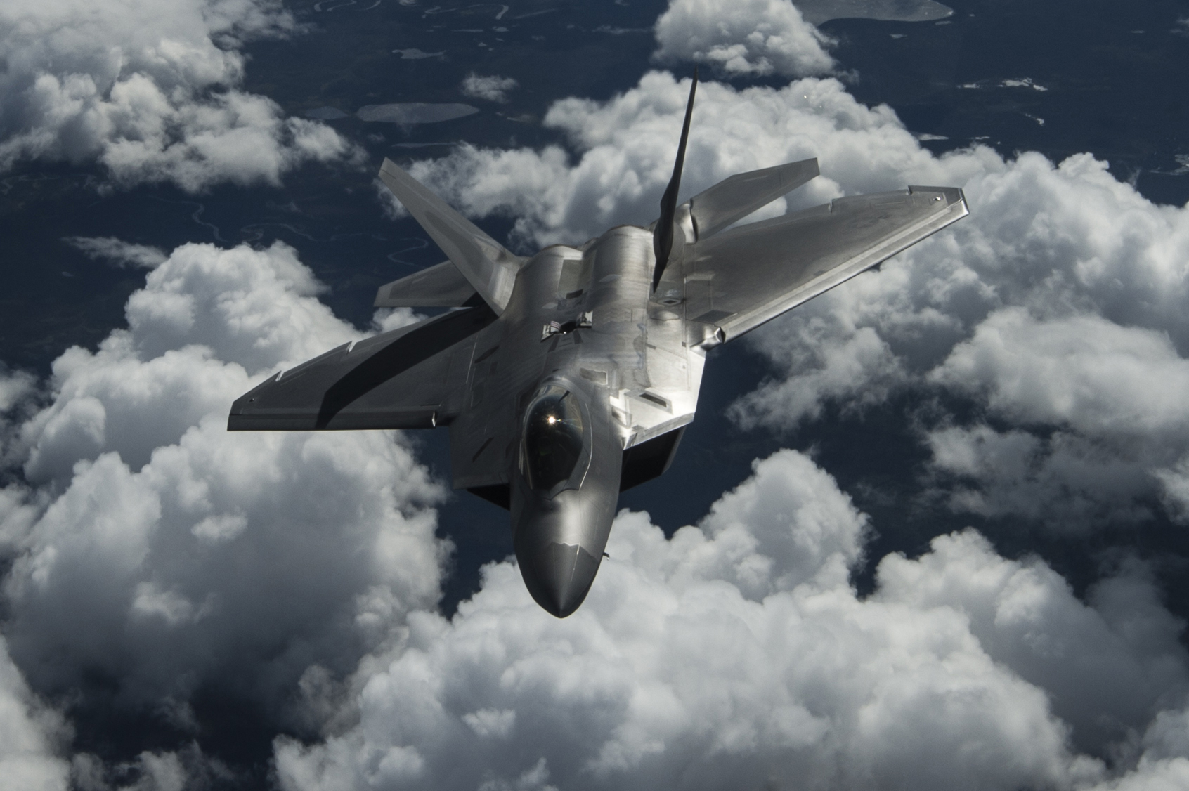 31 Days in PACAF: Spotlight on JBER > Pacific Air Forces > Article Display