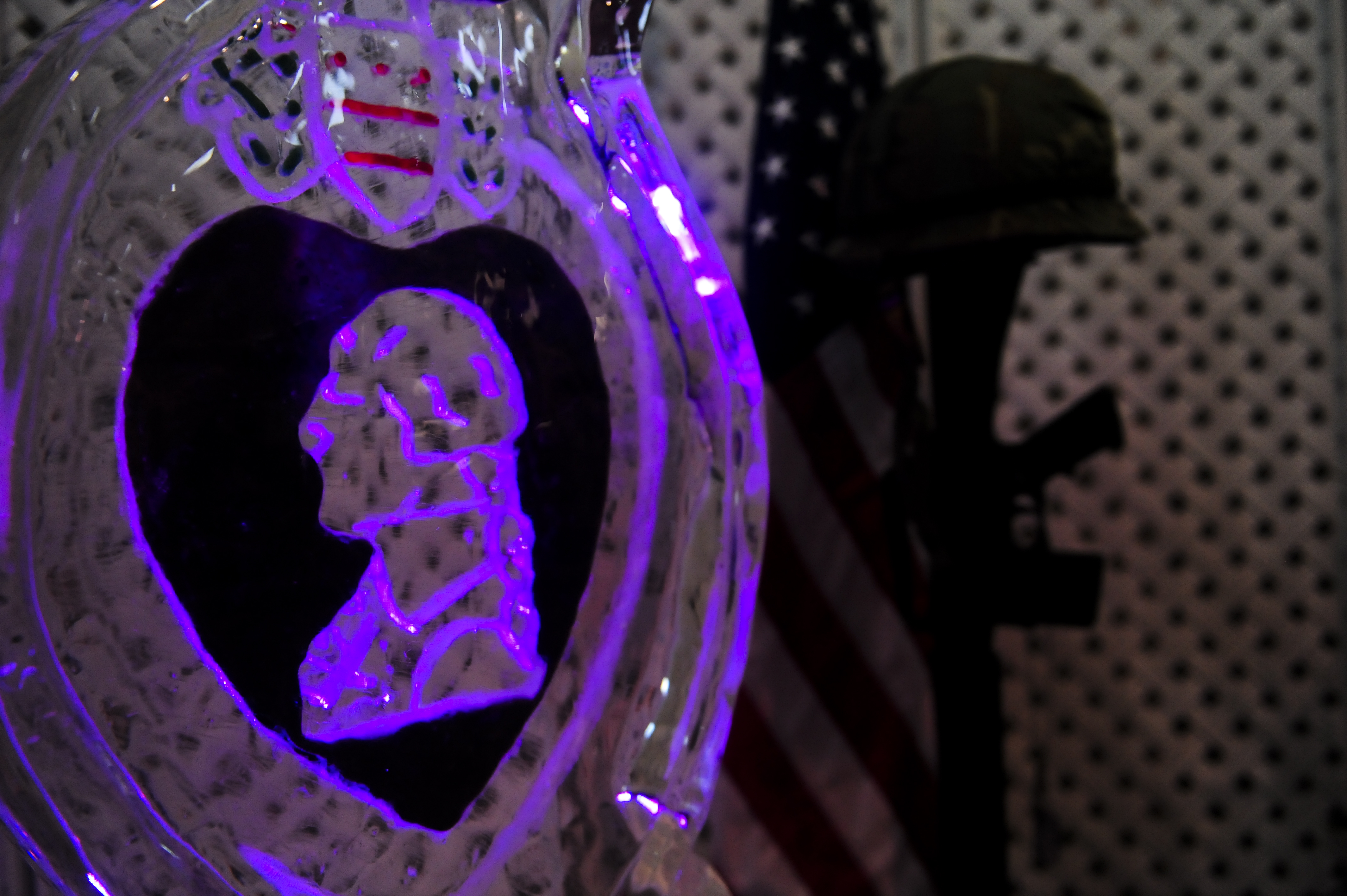 Purple Heart Banquet