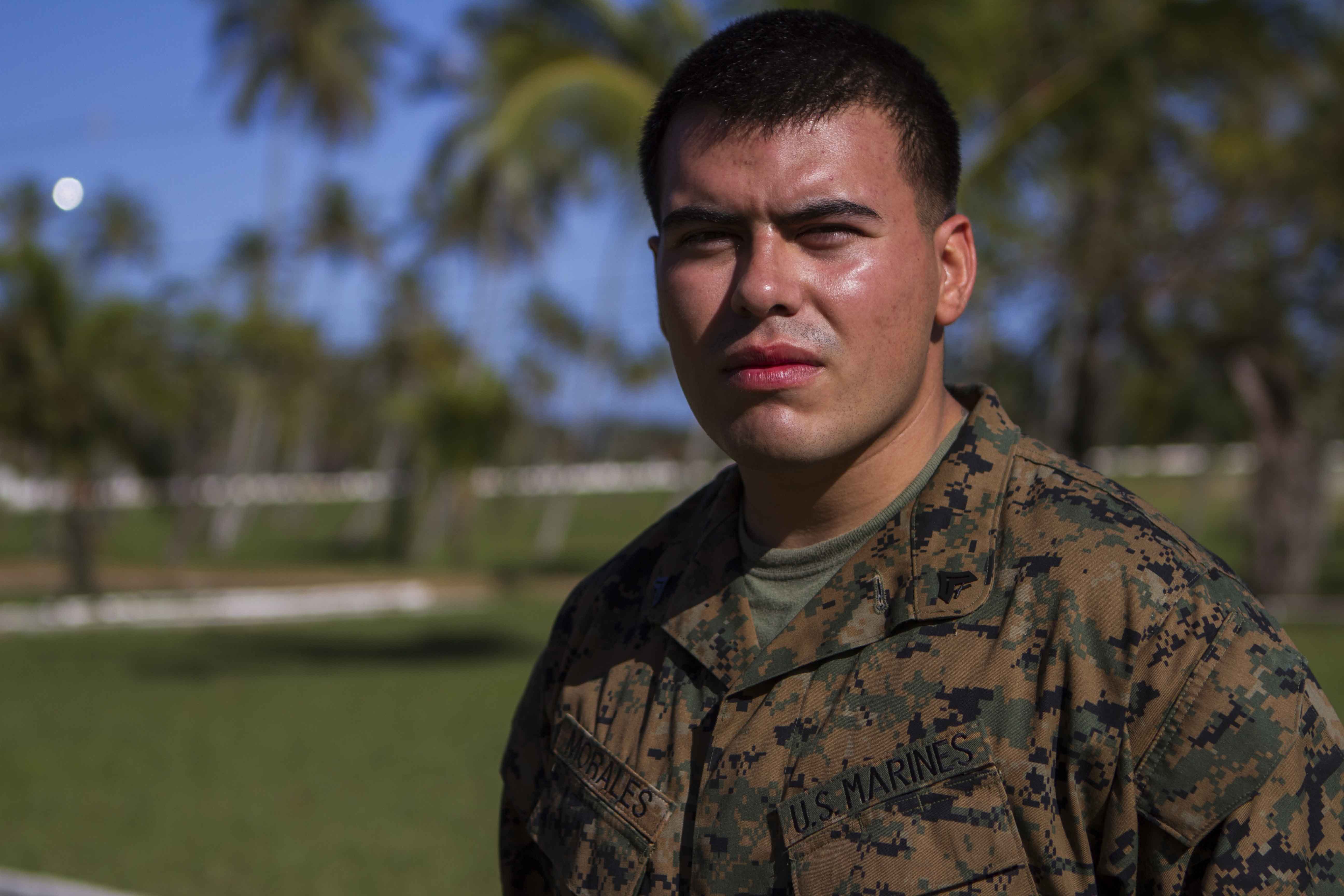 SPMAGTF-South conducts medical exchange in Brazil