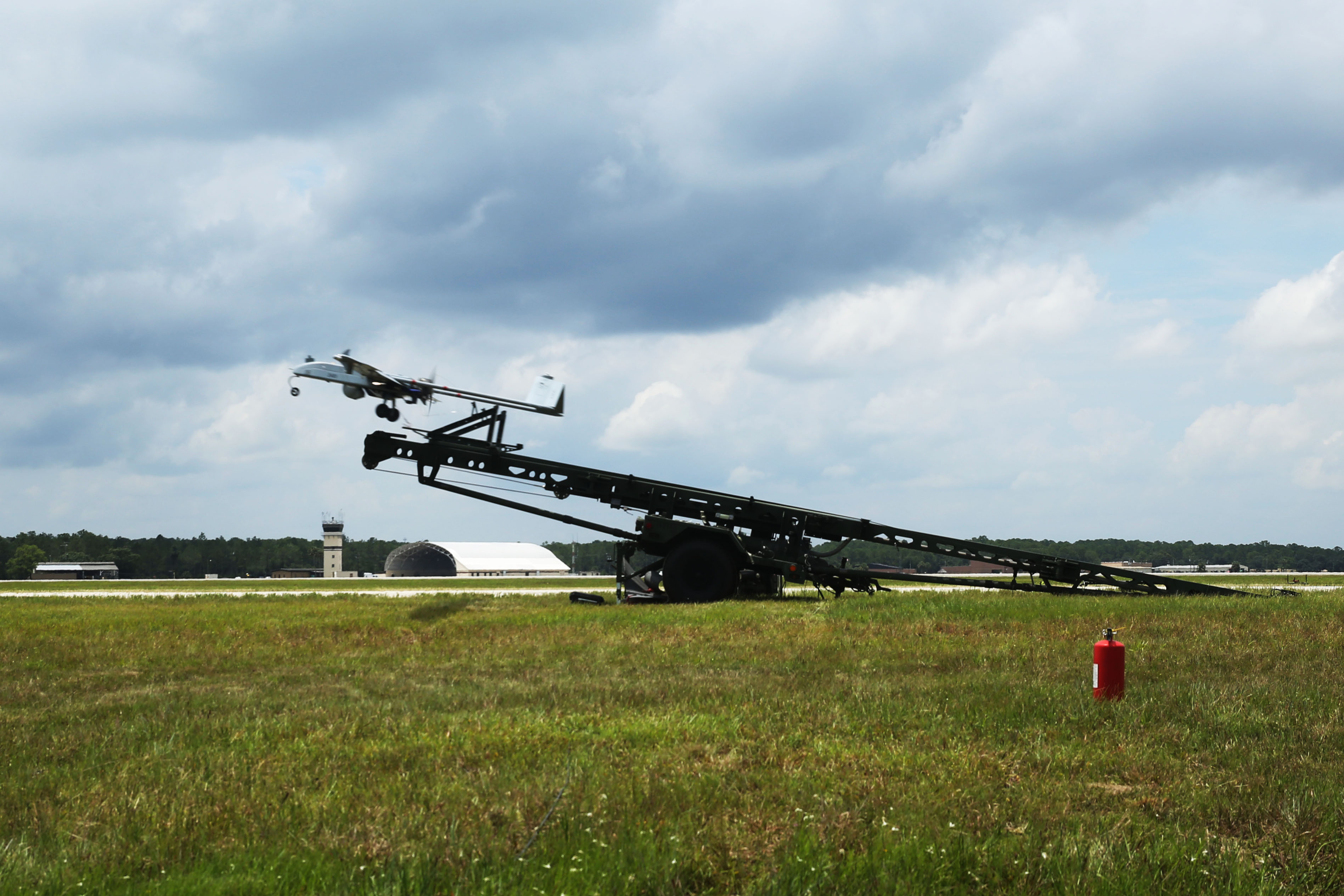 VMU-2 refines operational readiness at Avon Park