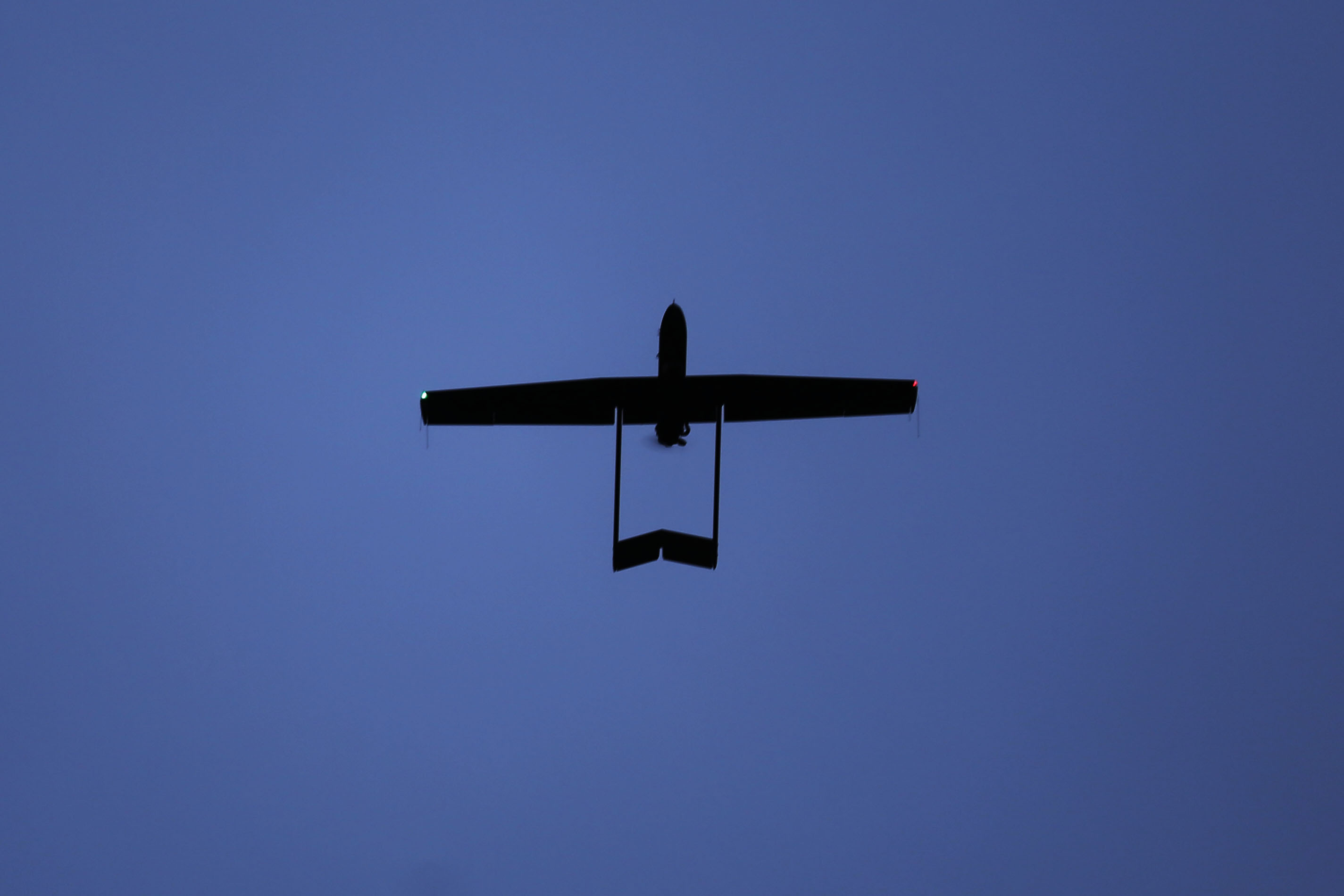 VMU-2 refines operational readiness at Avon Park