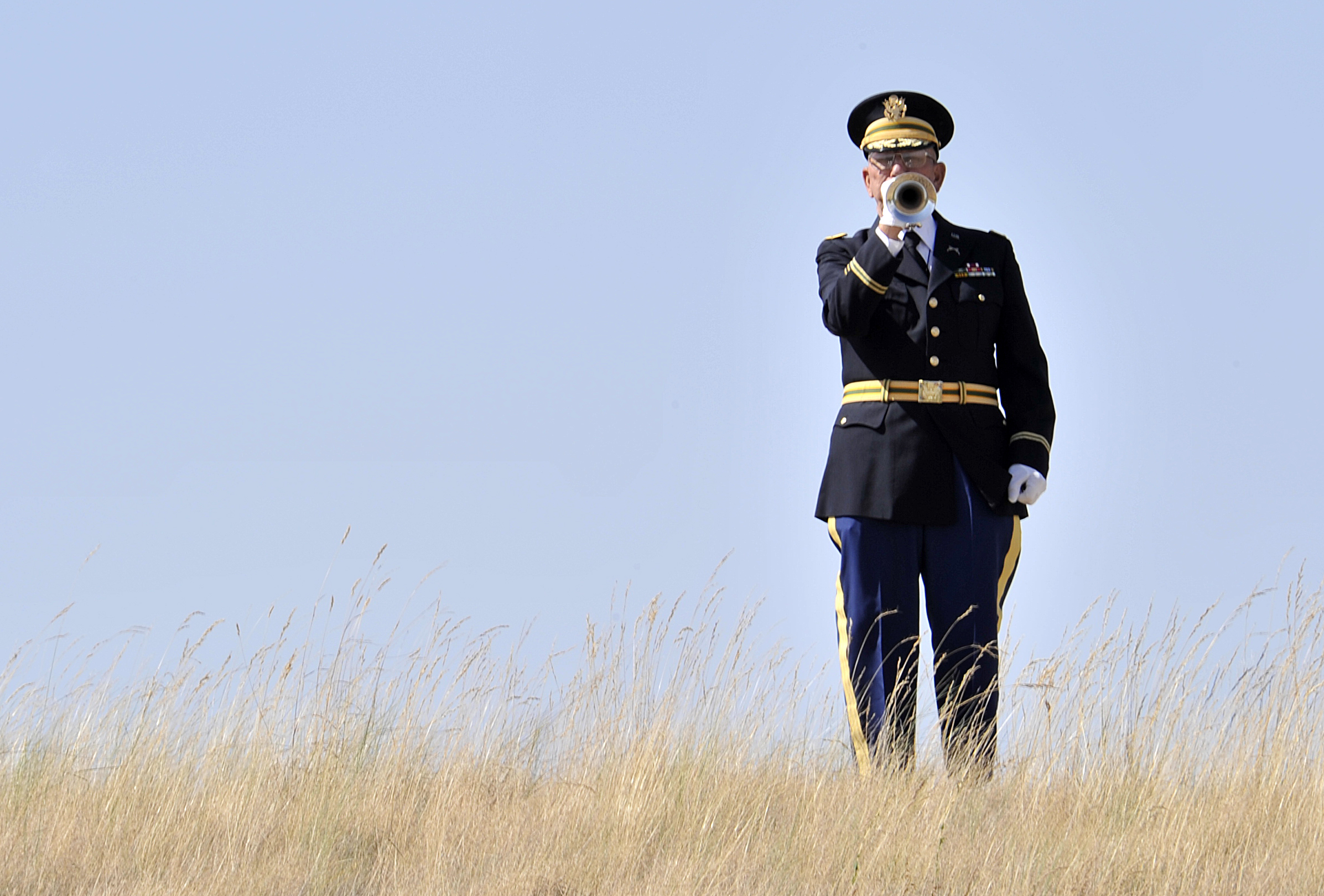 Missing in America Project honors lost veterans > Air Mobility Command ...