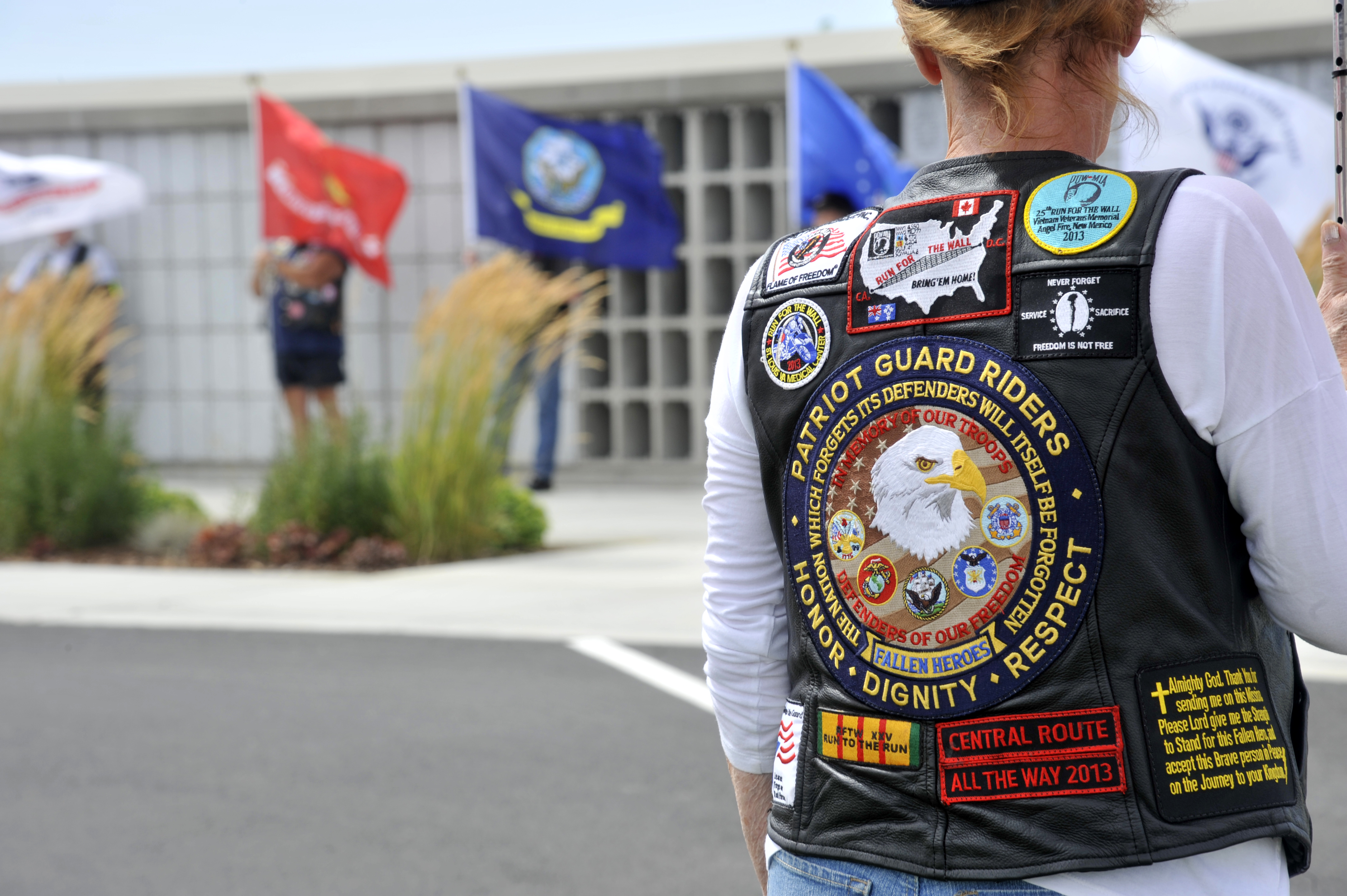 Missing in America Project honors lost veterans > Air Mobility Command ...