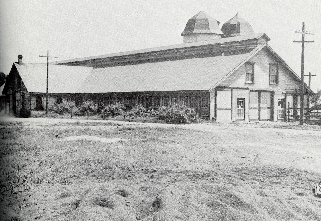 History in plain sight