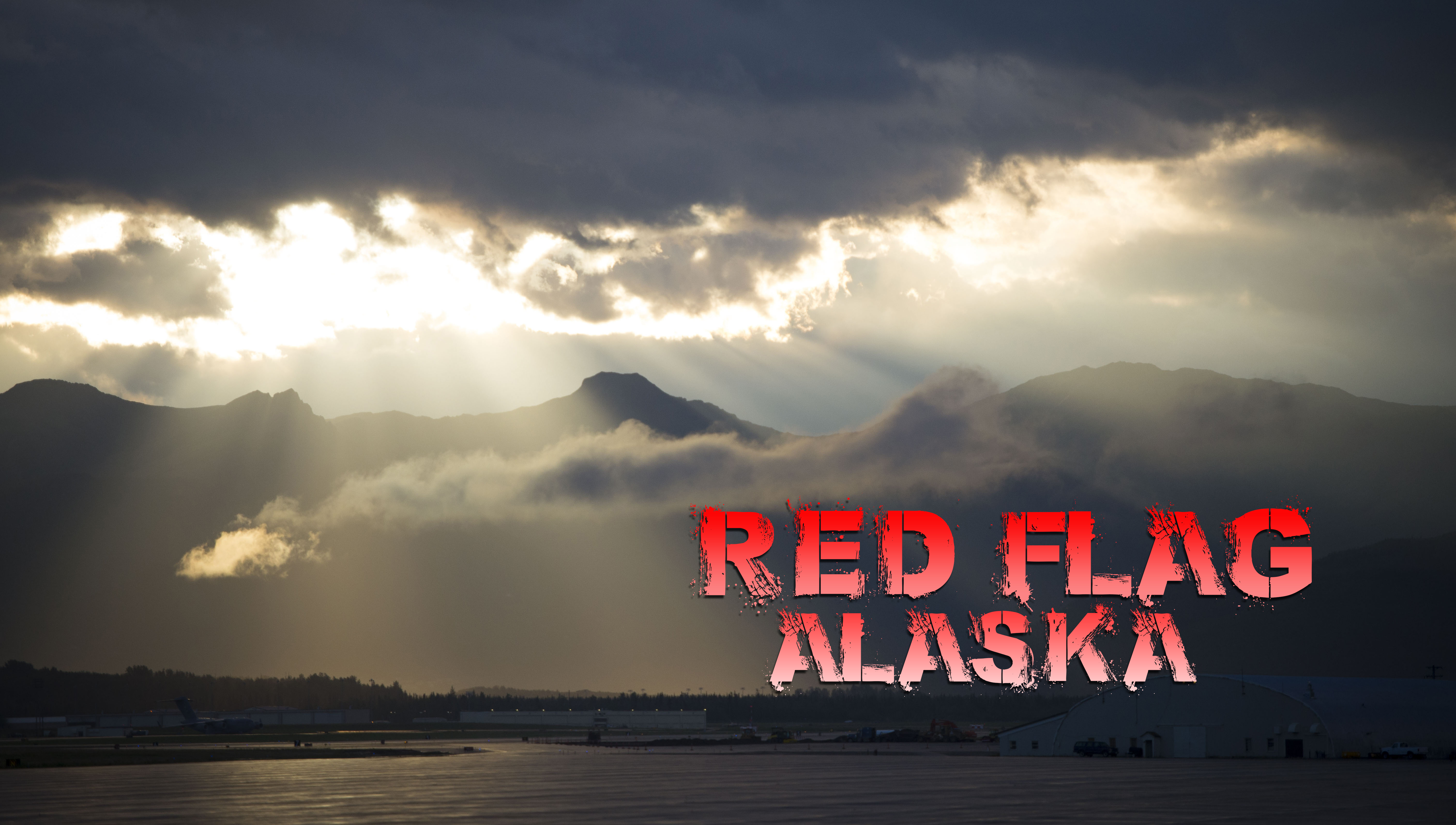 Yokota Airlifters participate in Red Flag Alaska