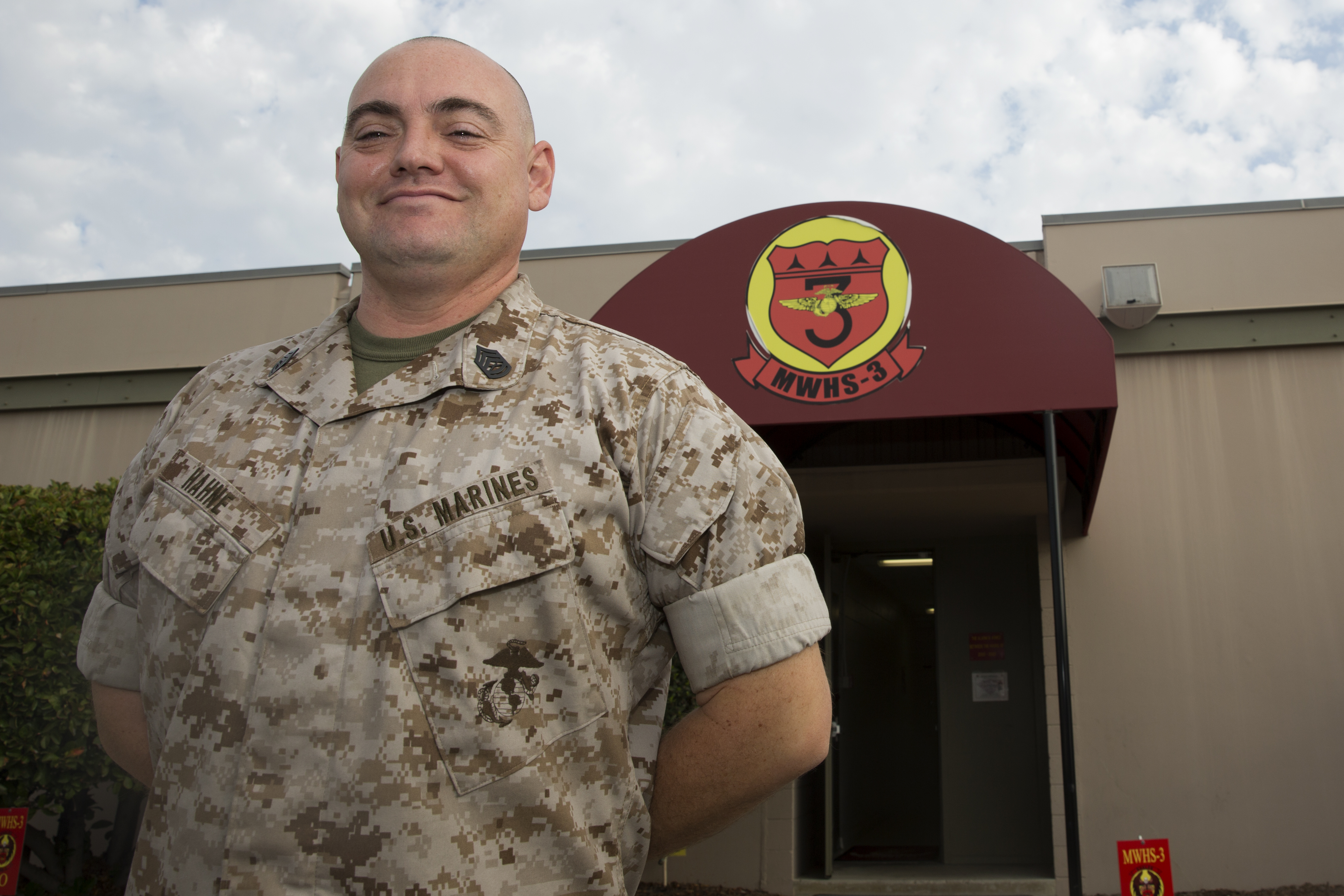 Equal opportunity advisor joins 3rd MAW > 3rd Marine Aircraft Wing ...