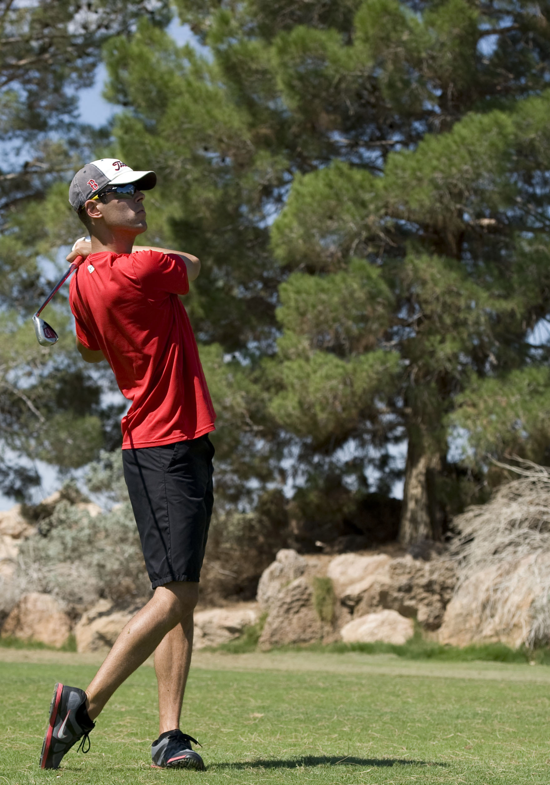 99th CES wins intramural golf championship > Nellis Air Force Base ...