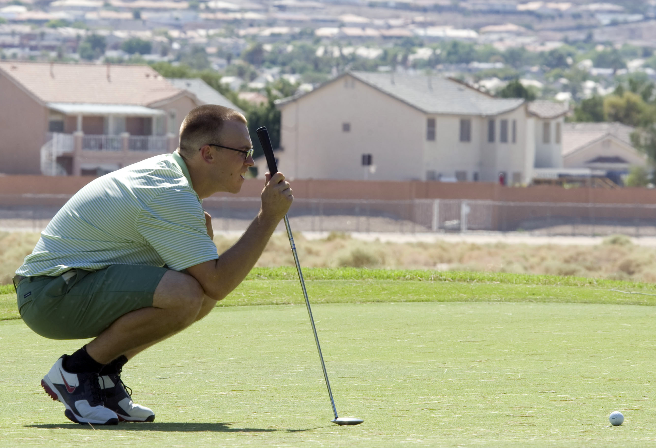 99th CES wins intramural golf championship > Nellis Air Force Base ...