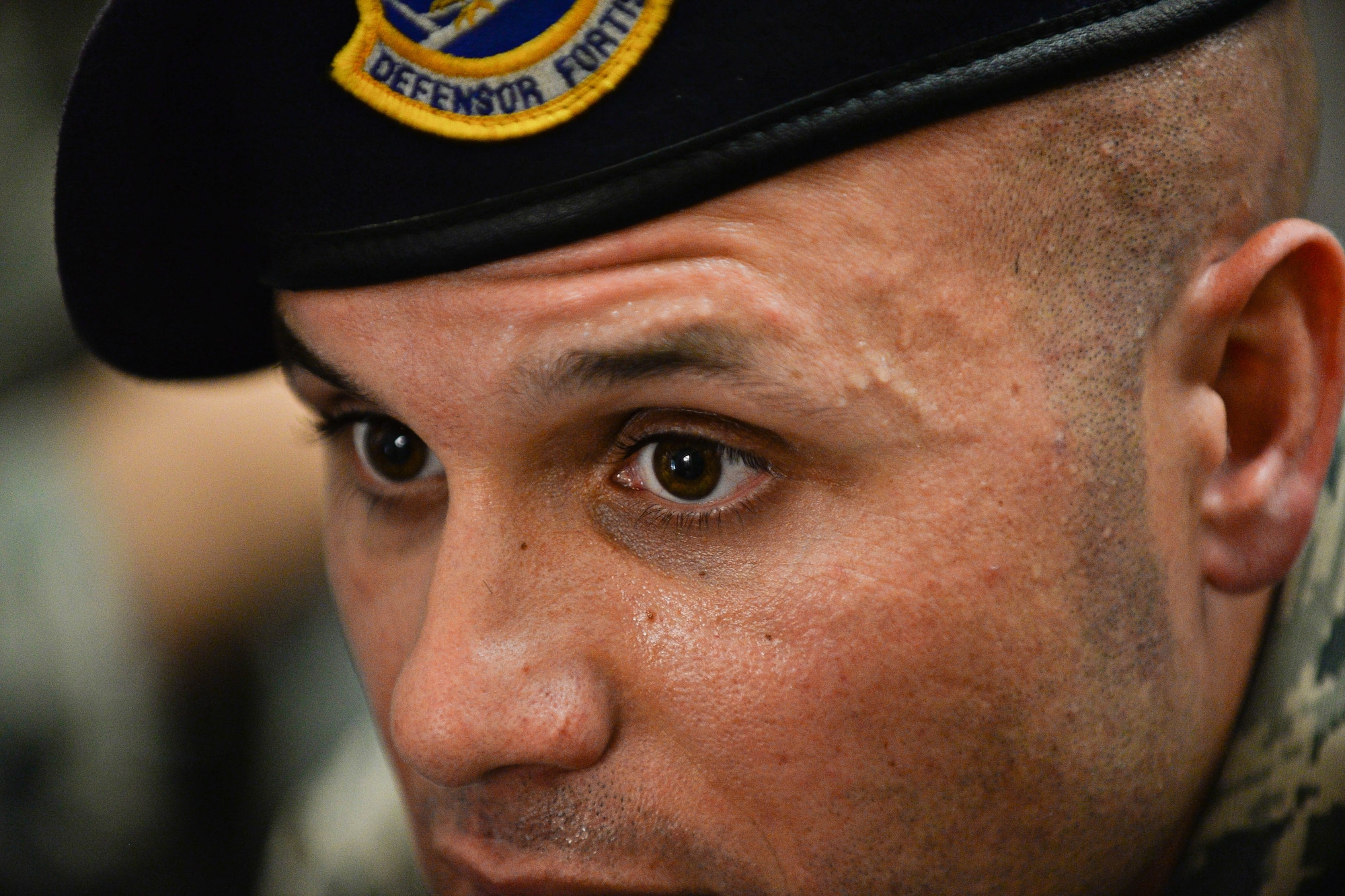 Active Shooter Exercise > Ellsworth Air Force Base > Article Display