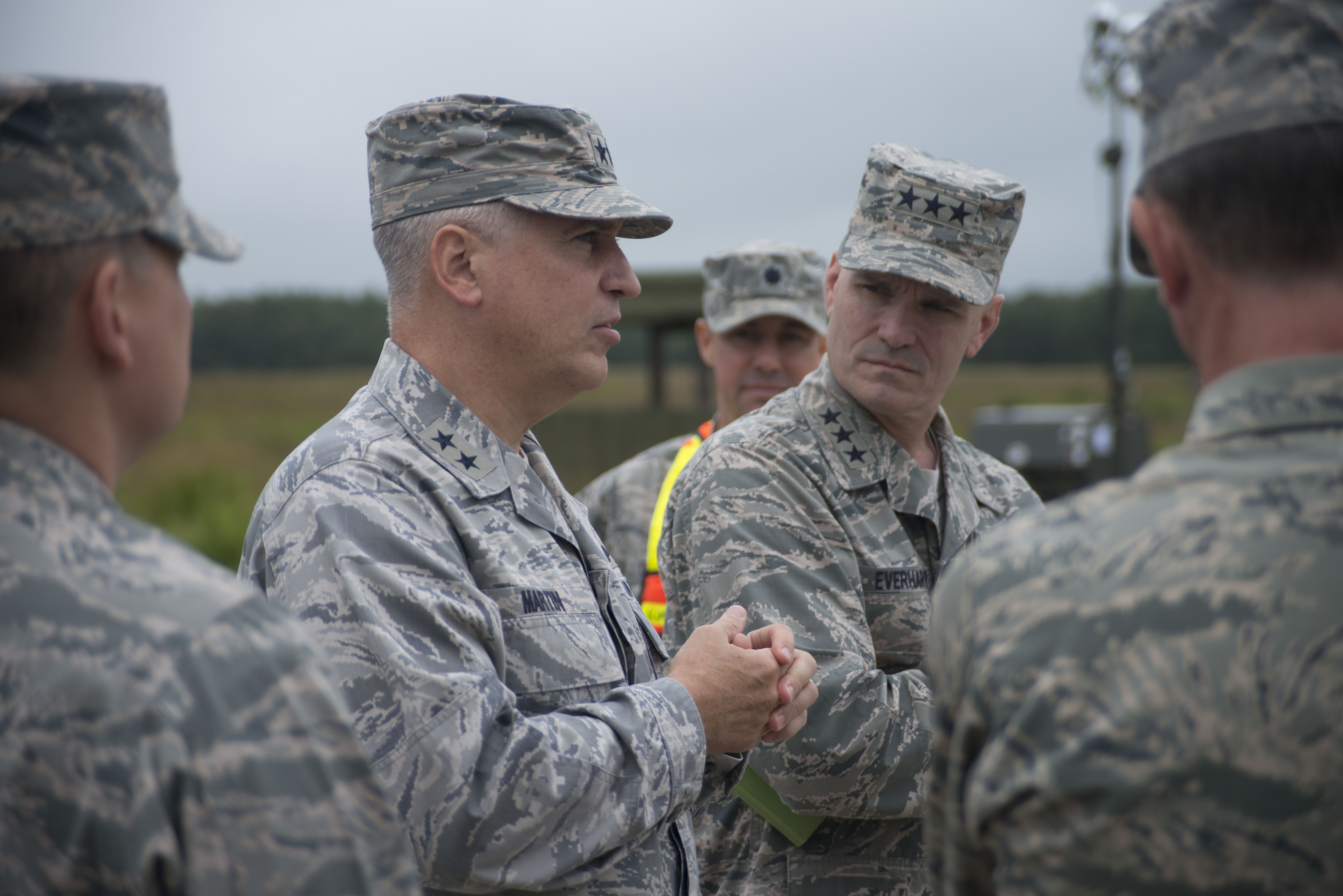 18AF CC, AMC A4 tour Expeditonary Center > Twenty-First Air Force & U.S ...