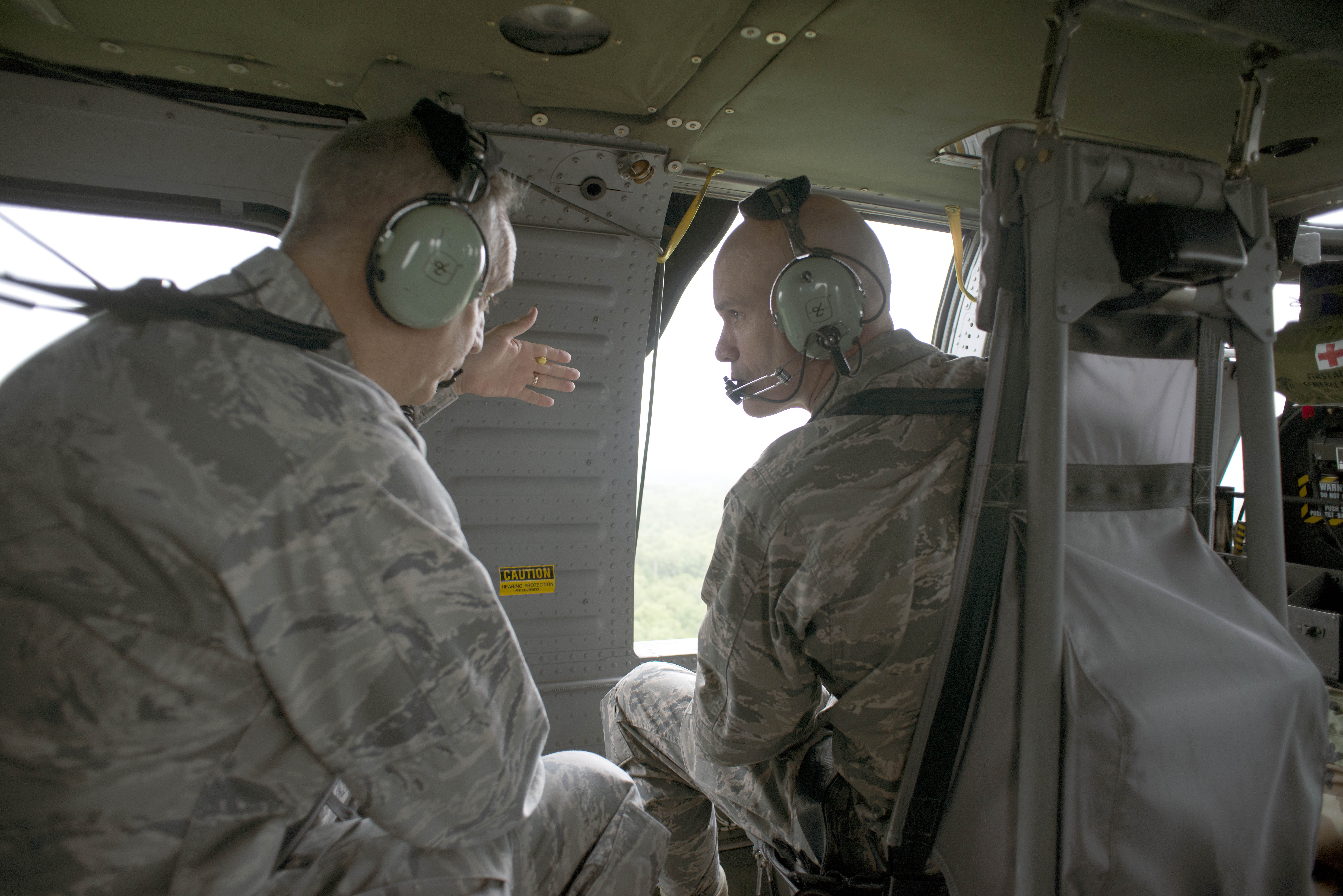 18AF CC, AMC A4 tour Expeditonary Center > Twenty-First Air Force & U.S ...