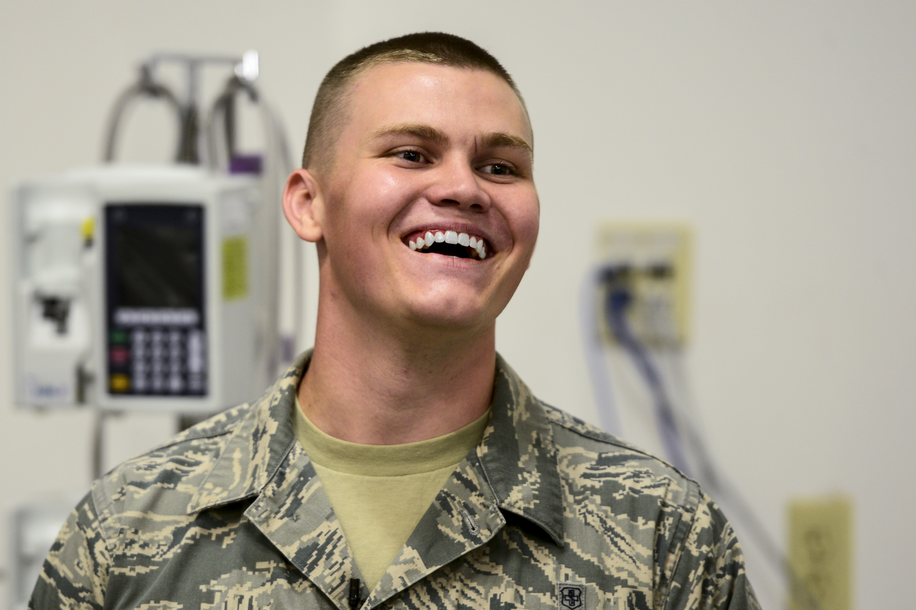 BMETs keep 1SOMDG running > Hurlburt Field > Article Display