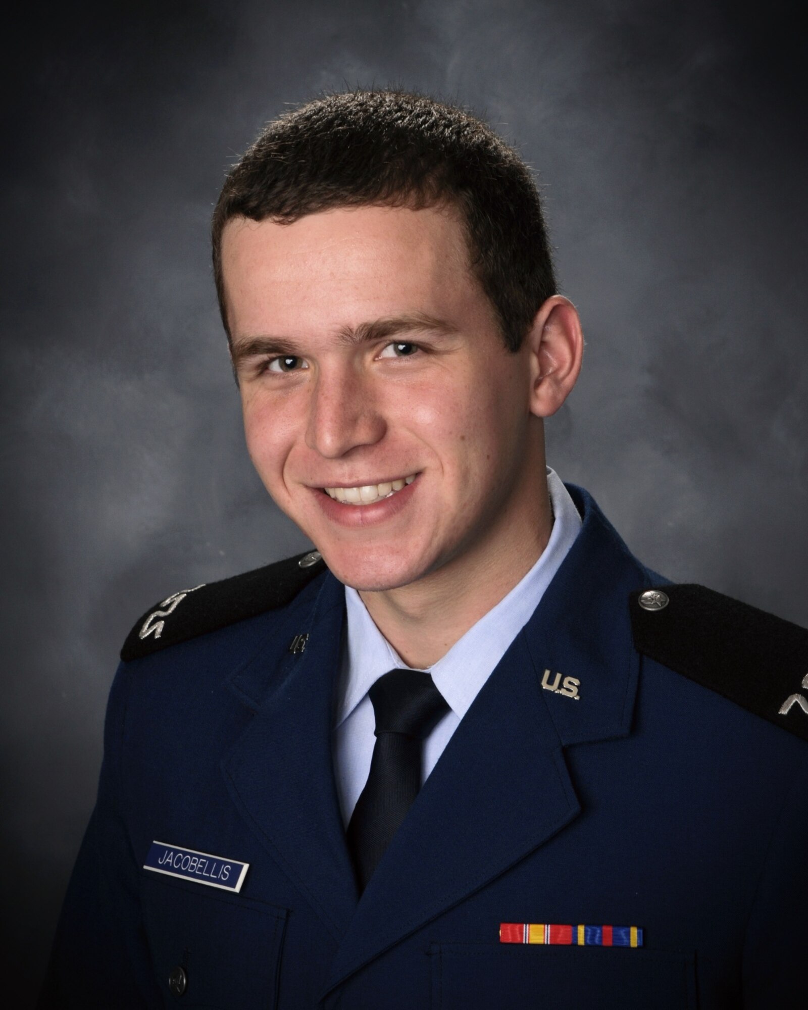 A ‘baseline of respect’: 8 cadets return from Diversity Fellows Program ...