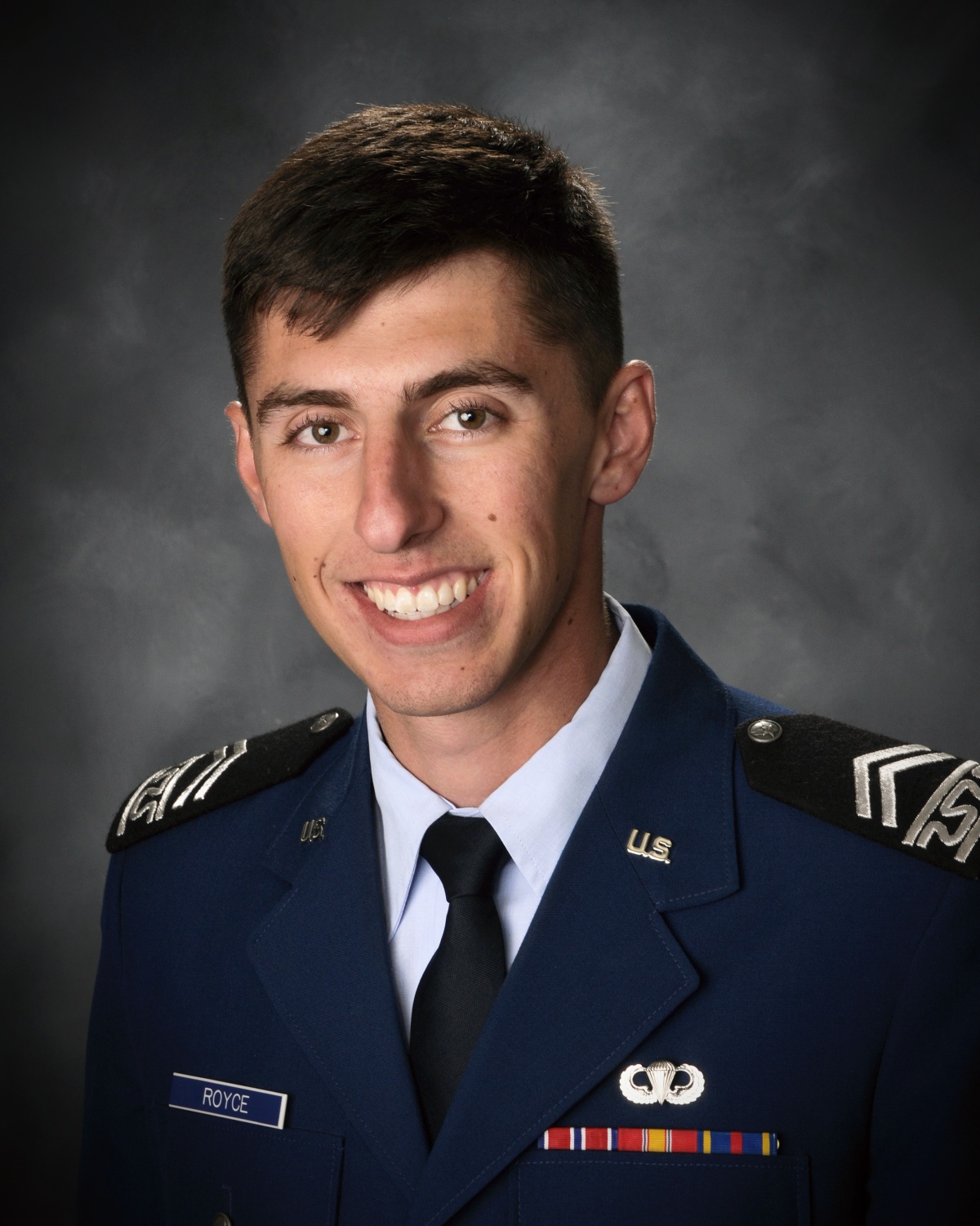 A ‘baseline of respect’: 8 cadets return from Diversity Fellows Program ...