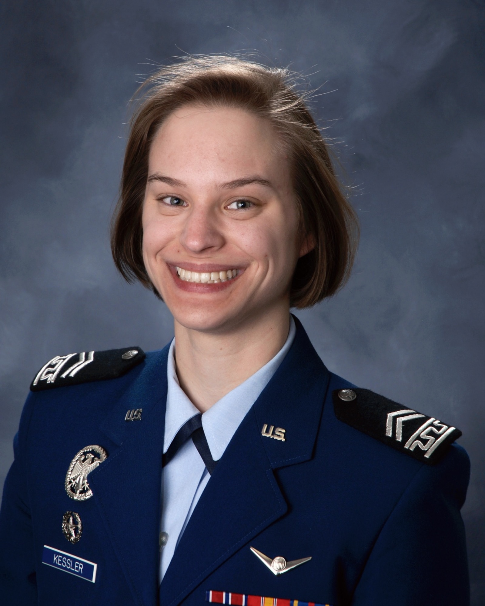 A ‘baseline of respect’: 8 cadets return from Diversity Fellows Program ...