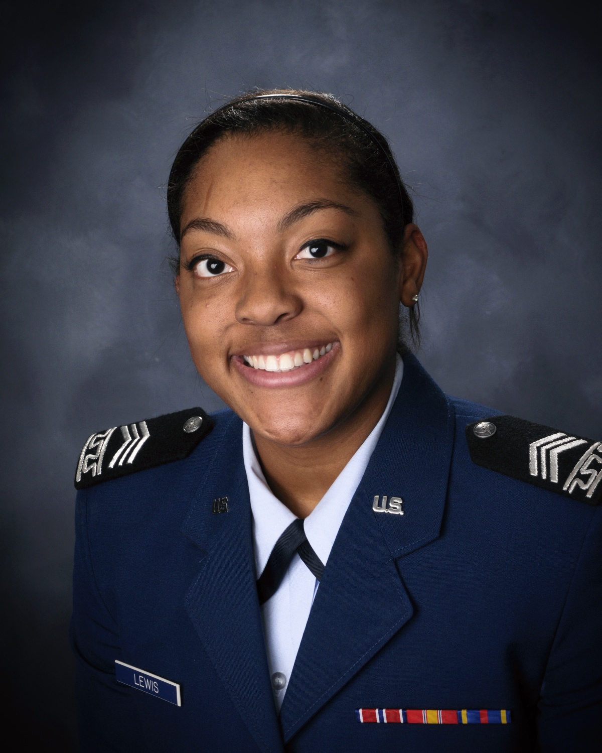 A ‘baseline of respect’: 8 cadets return from Diversity Fellows Program ...