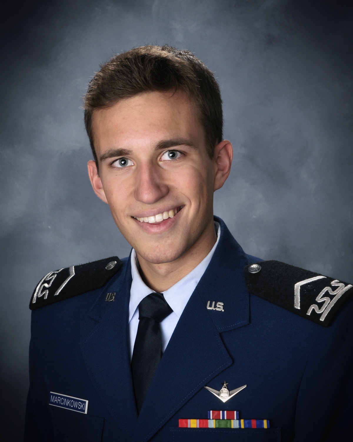 A ‘baseline of respect’: 8 cadets return from Diversity Fellows Program ...