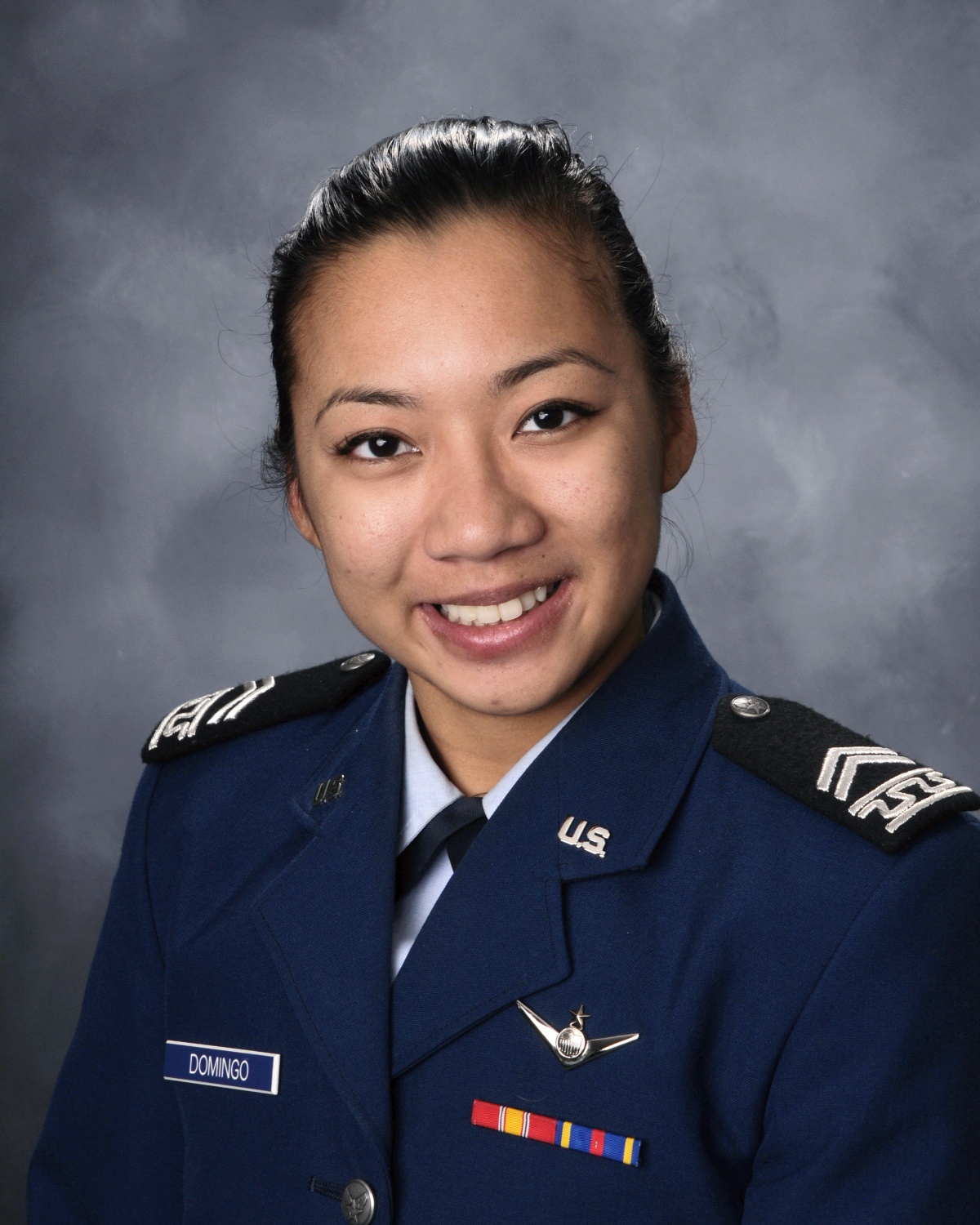 A ‘baseline of respect’: 8 cadets return from Diversity Fellows Program ...