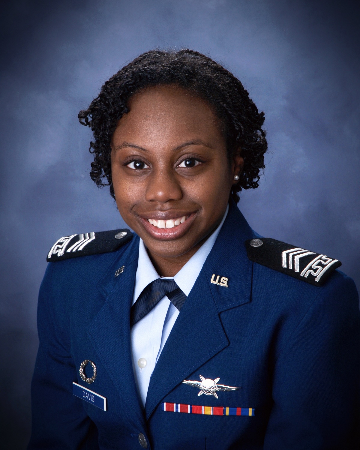 A ‘baseline of respect’: 8 cadets return from Diversity Fellows Program ...