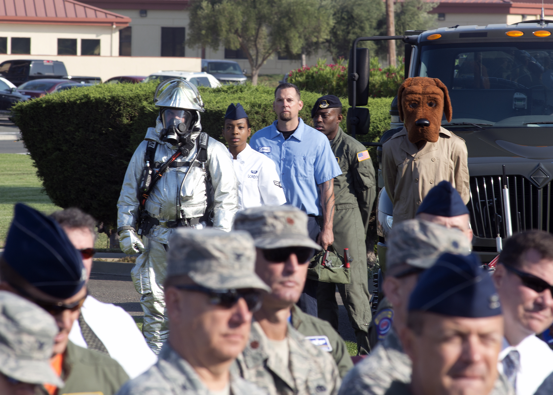 Travis welcomes new 60th Mission Support Group commander > Travis Air ...
