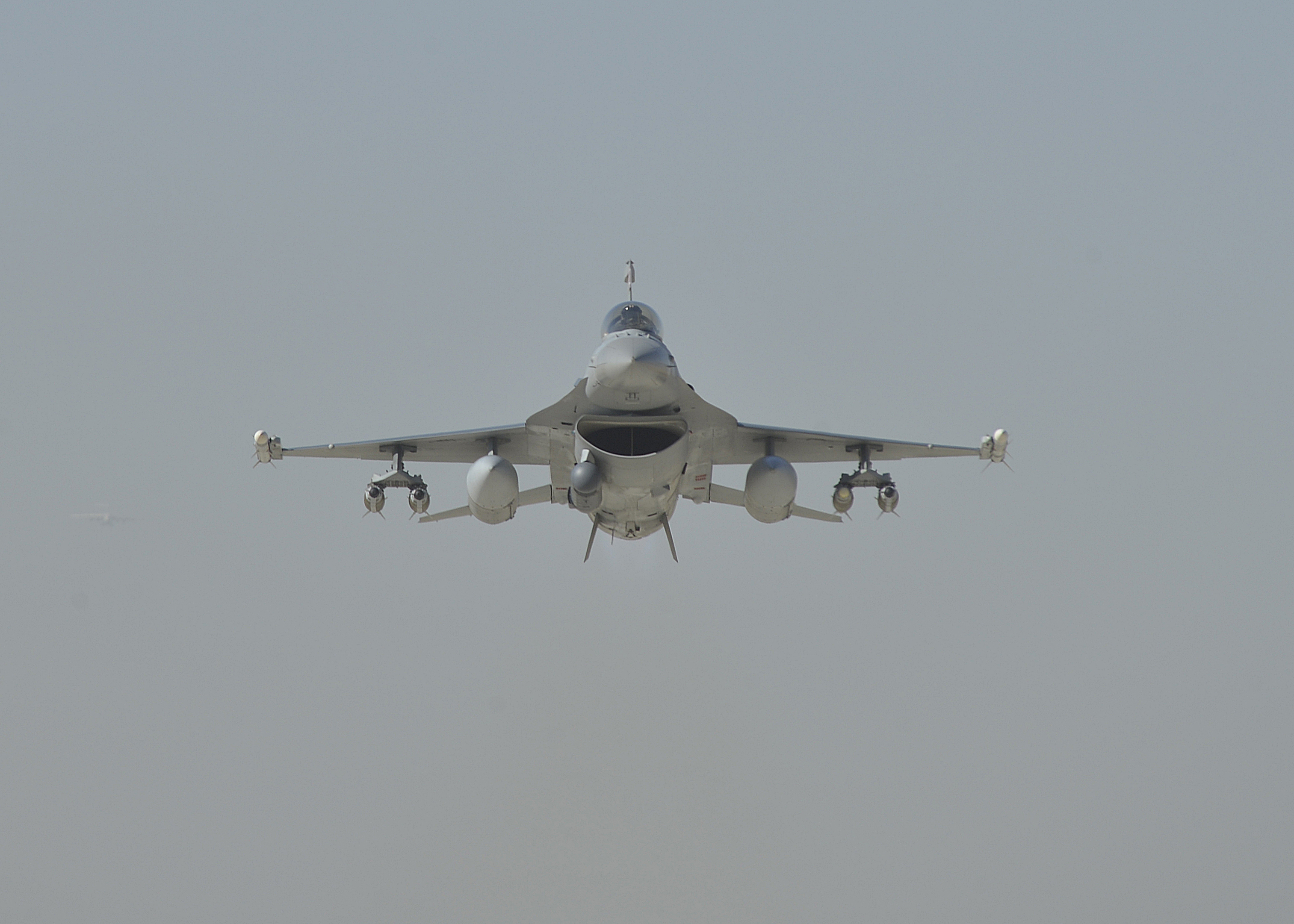 "Red Tails" over Afghanistan > U.S. Air Forces Central > News