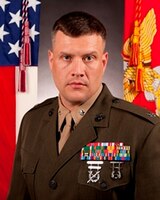 Lieutenant Colonel Gregory L. Jones > Training Command > Leaders View