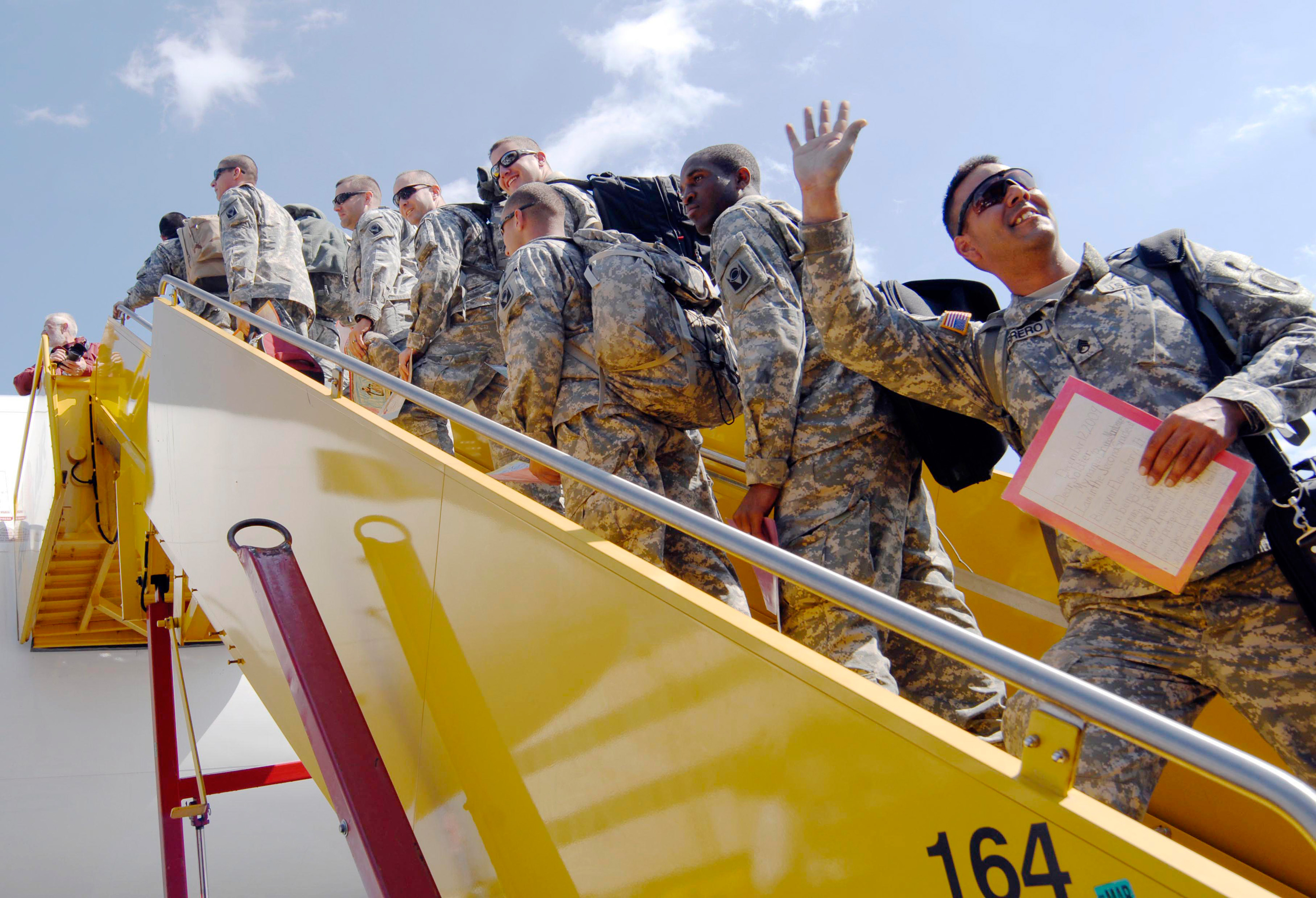 Army Guard begins a busy new year > National Guard > Guard News - The ...