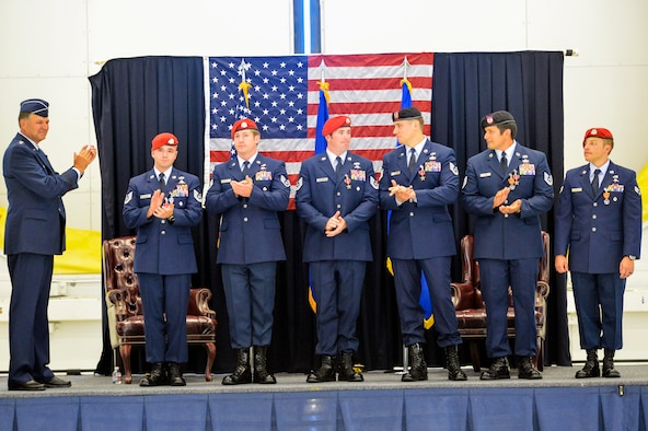Silver Star awarded to 22nd STS Airman > Air Force Special Tactics (24 ...