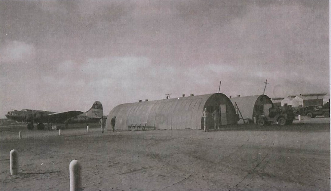 Wings of Hope -- The 92nd Bombardment Group and the Green Project ...