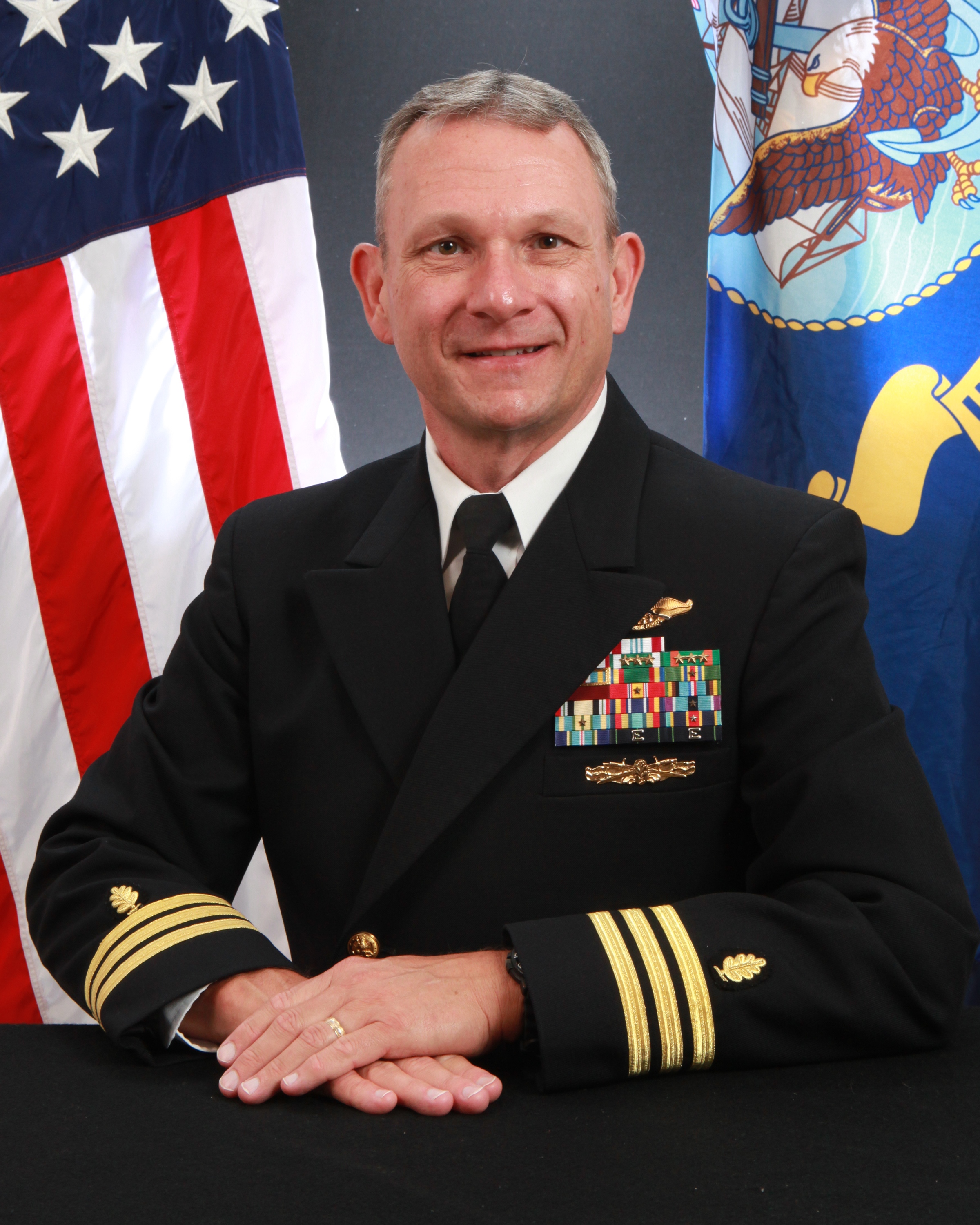 Training Command Photos