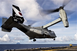 OSPREY PROPELLERS | U.S. Department of War