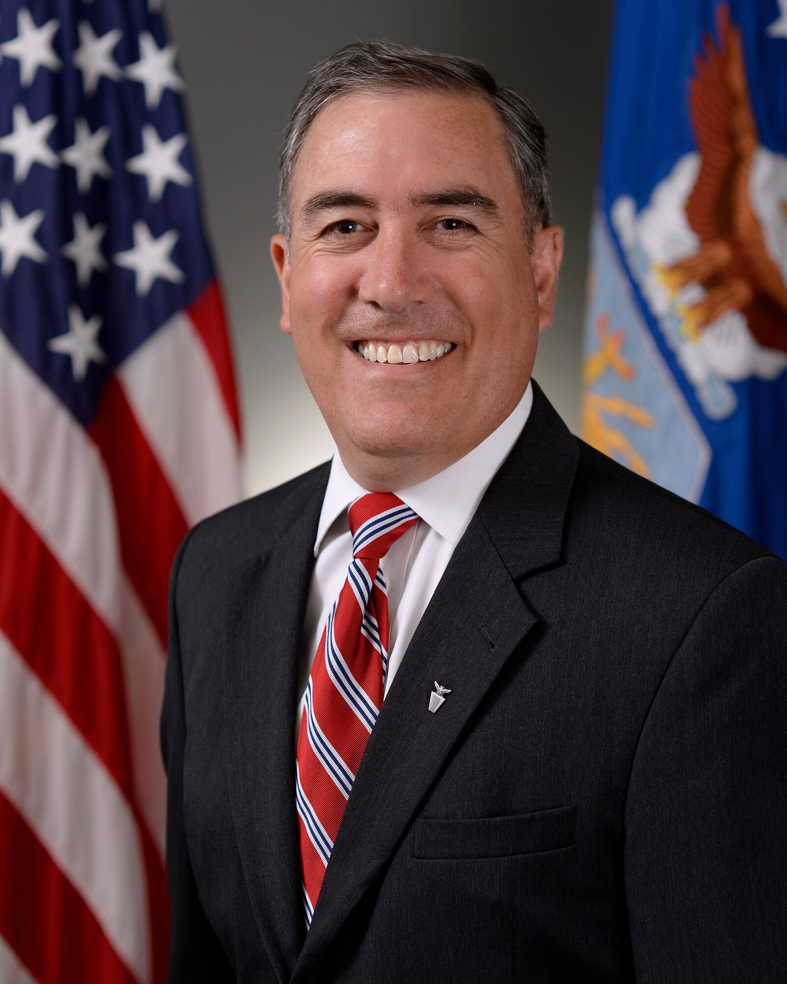 ROBERTO I. GUERRERO > Energy, Installations, and Environment > Biographies