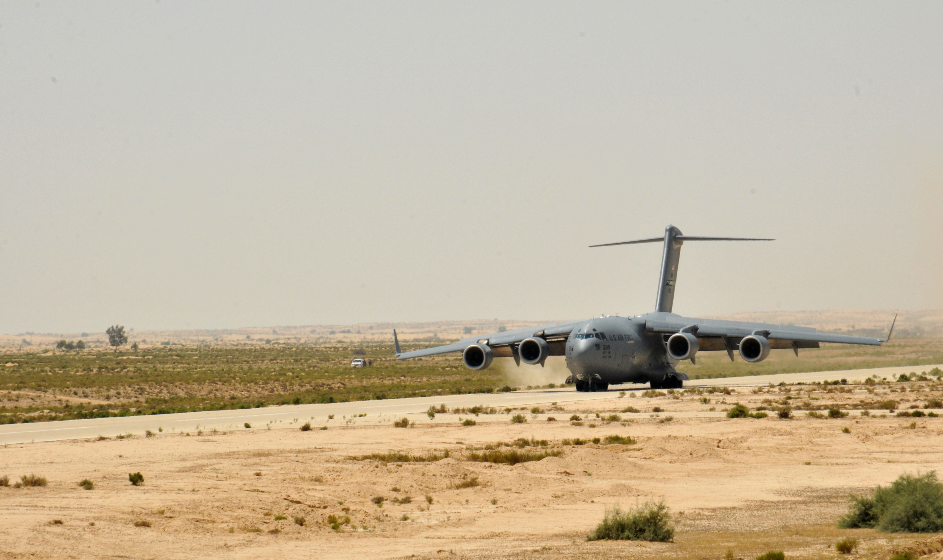 Air Force, Army Aviation come together to complete vital mission in ...