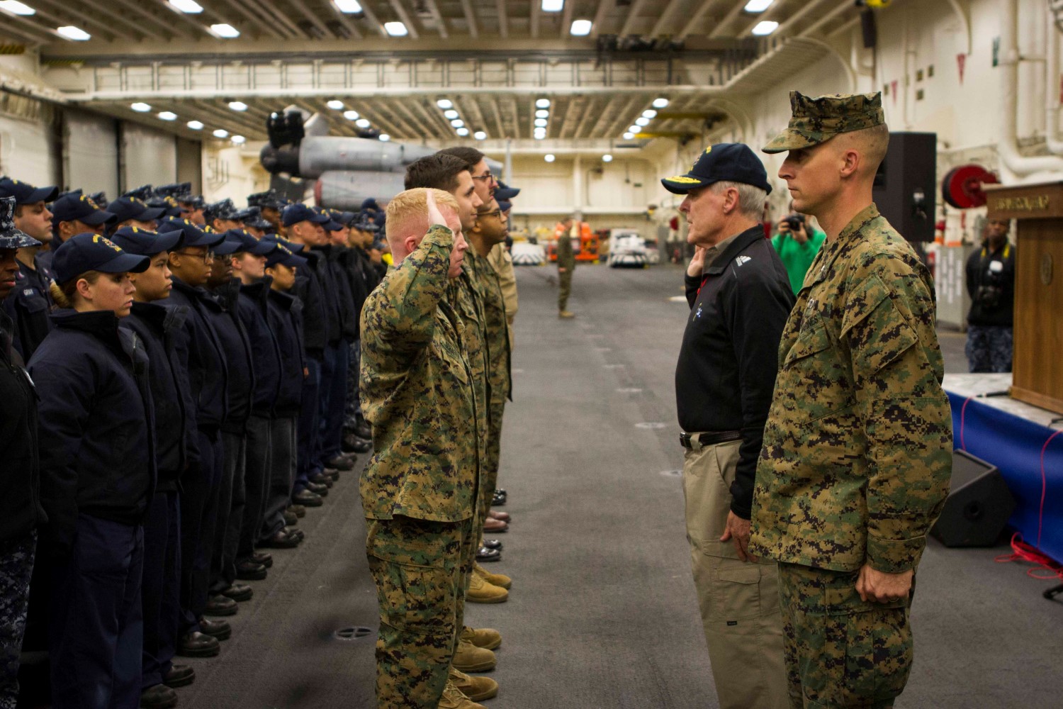 Marines Mil Photos