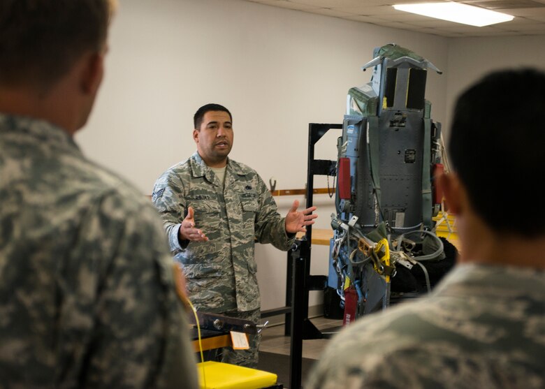 Joint EOD training at Dyess > Dyess Air Force Base > Article Display