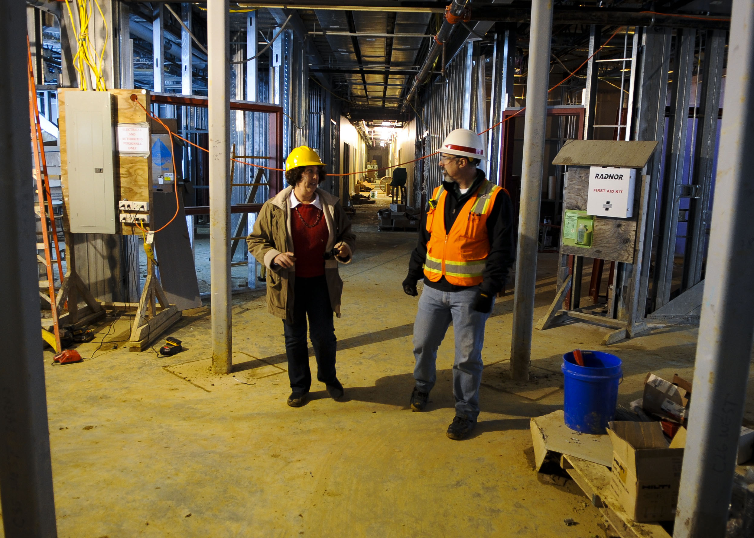 733rd CED engineers at work > Joint Base Langley-Eustis > Article Display