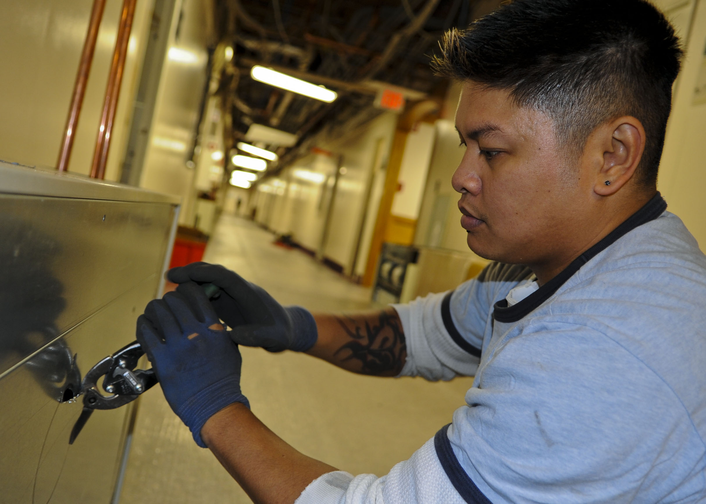 733rd CED engineers at work > Joint Base Langley-Eustis > Article Display