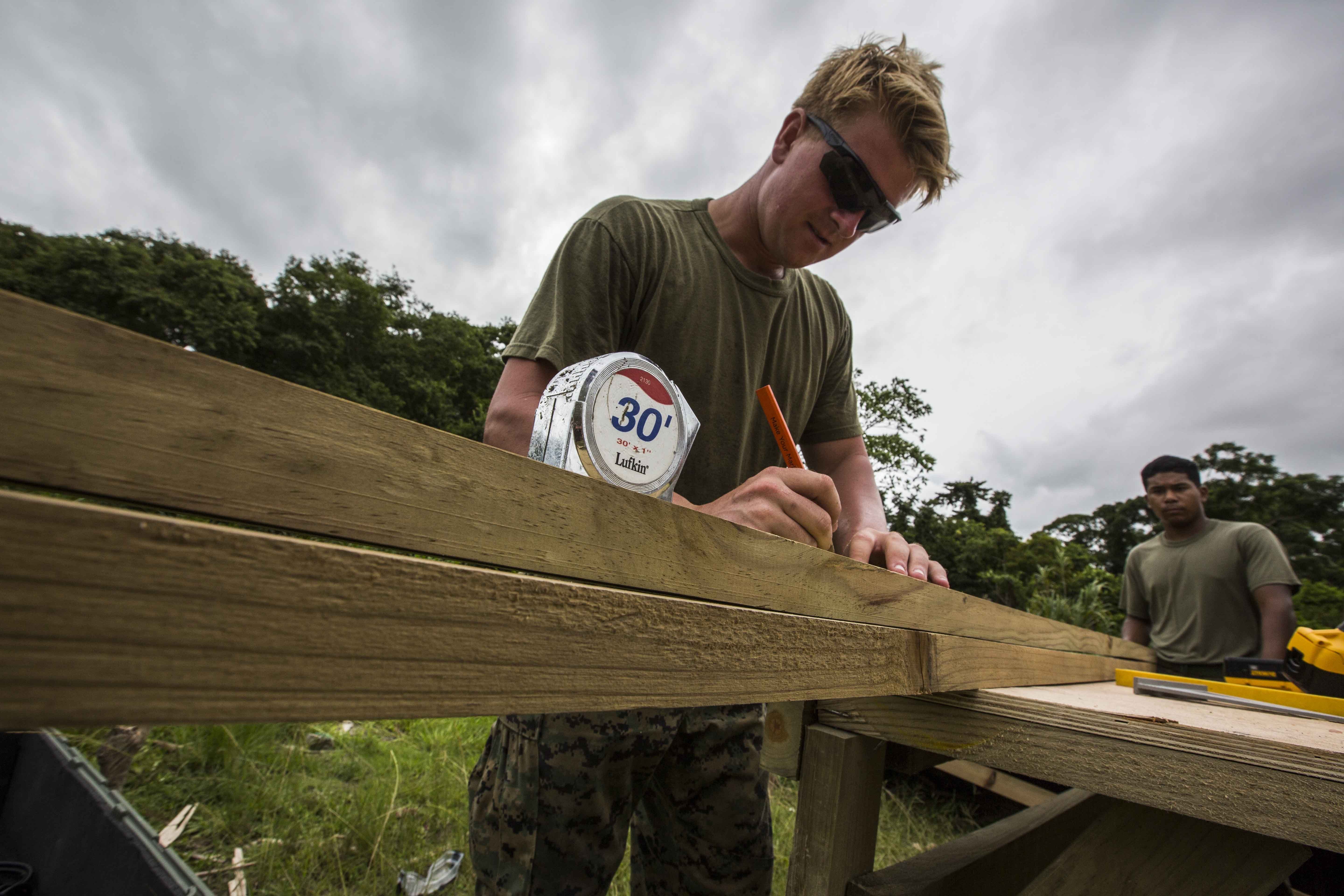 Southern Partnership Station 14