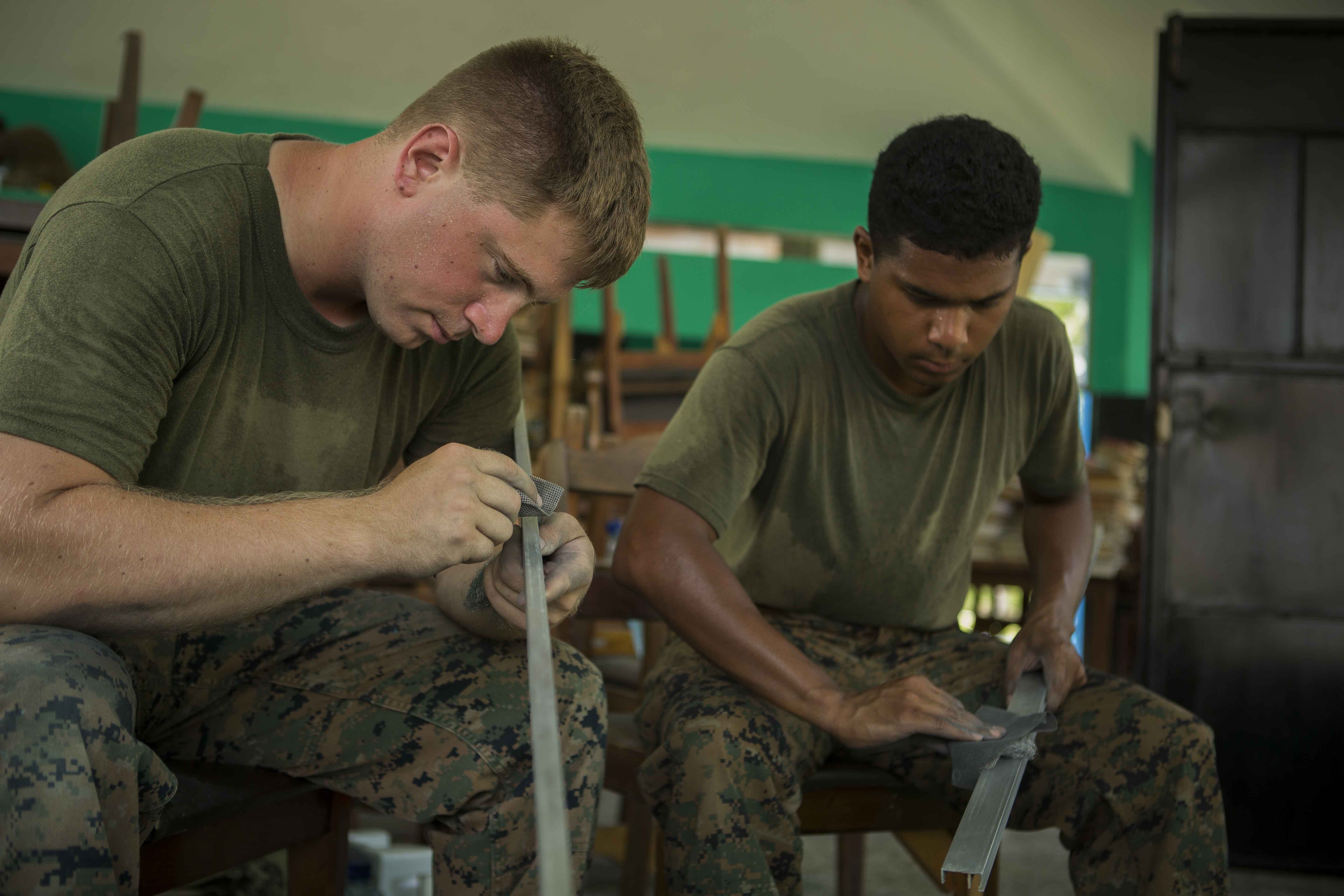 Southern Partnership Station 14