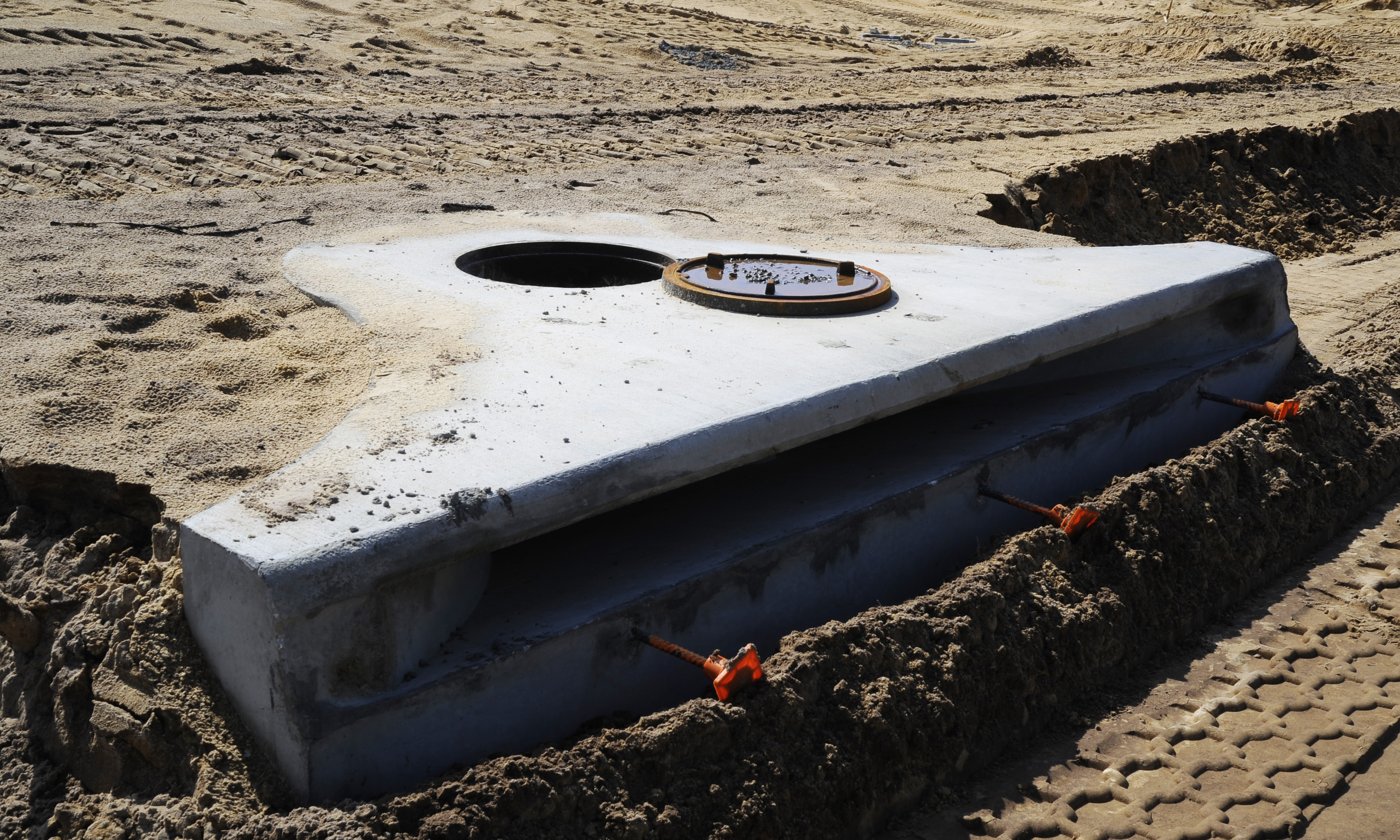 Base housing construction update: Paving way > Hurlburt Field > Article ...