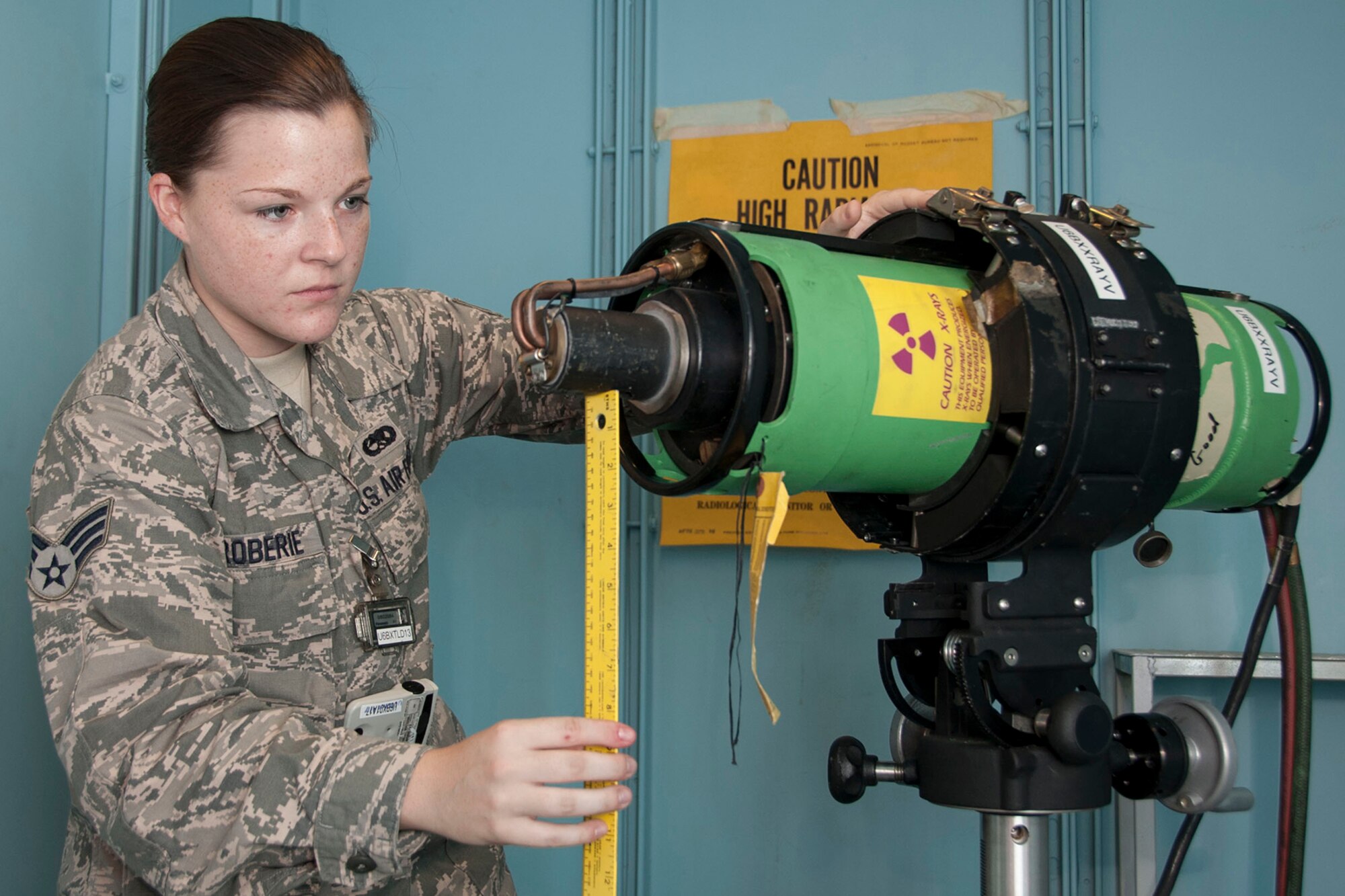 Inspections thwart catastrophic events > 307th Bomb Wing > Article Display