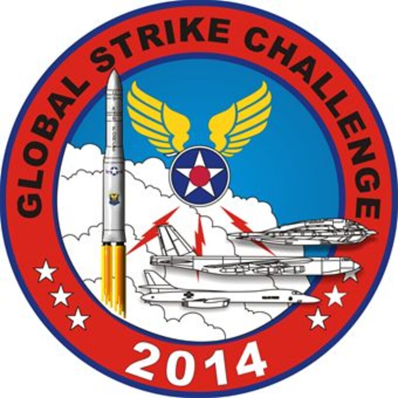Air Force Global Strike Challenge 2014