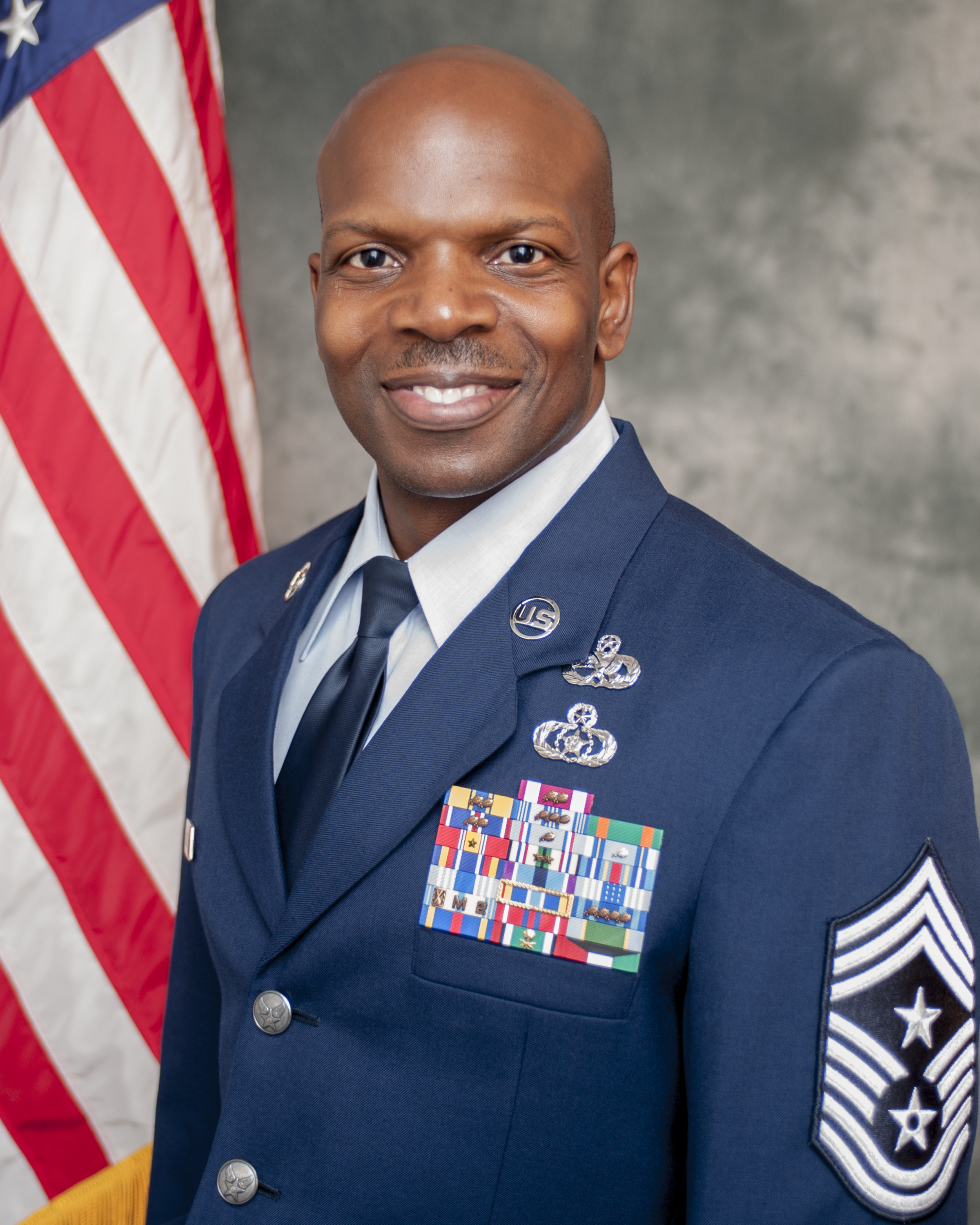 Command Chief