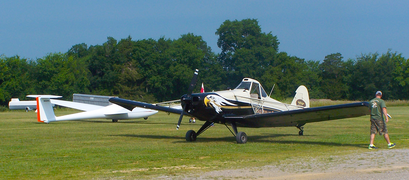 STEM Aviation graduates spread their wings
