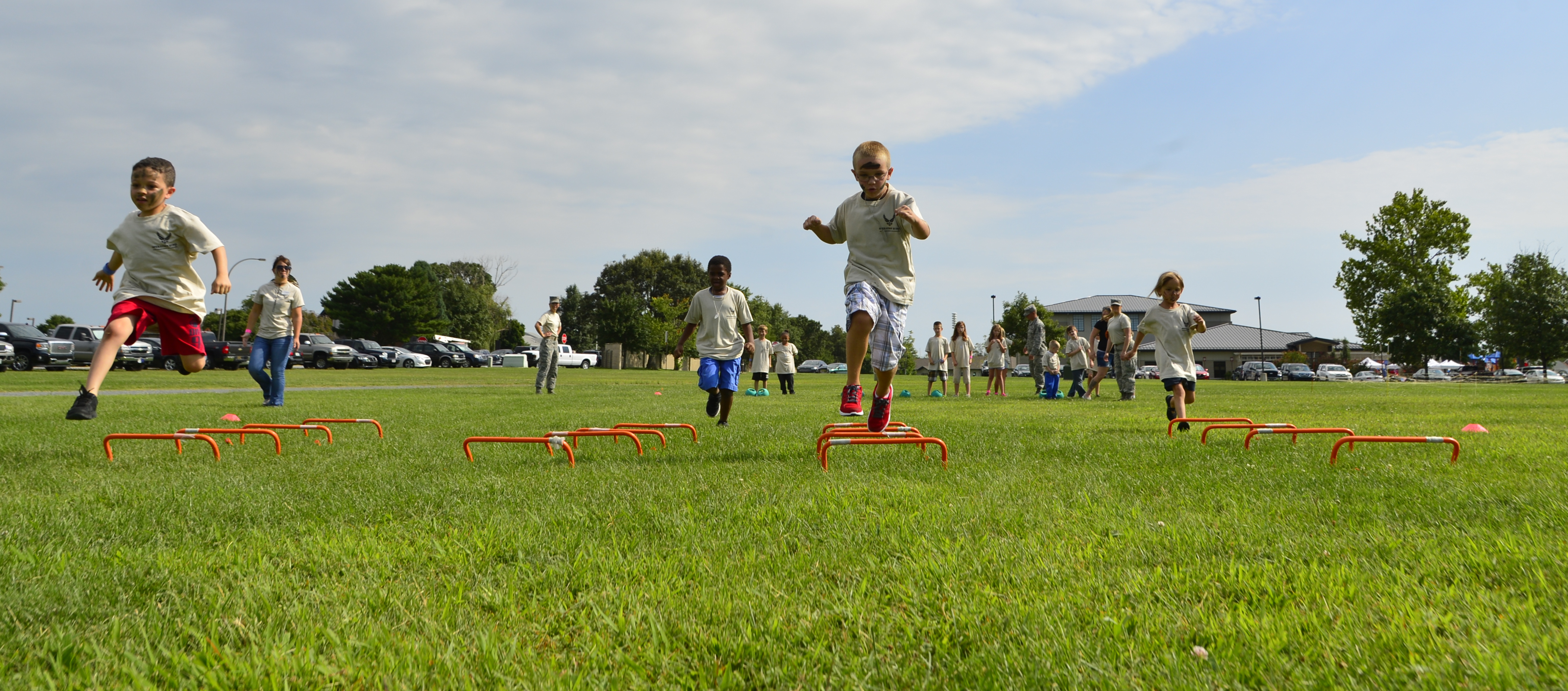 Operation KUDOS/TUDOS