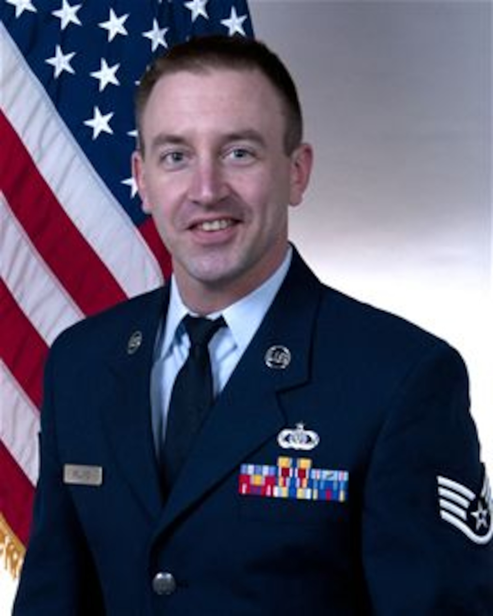 Michael Kane > Air Force Bands > Display