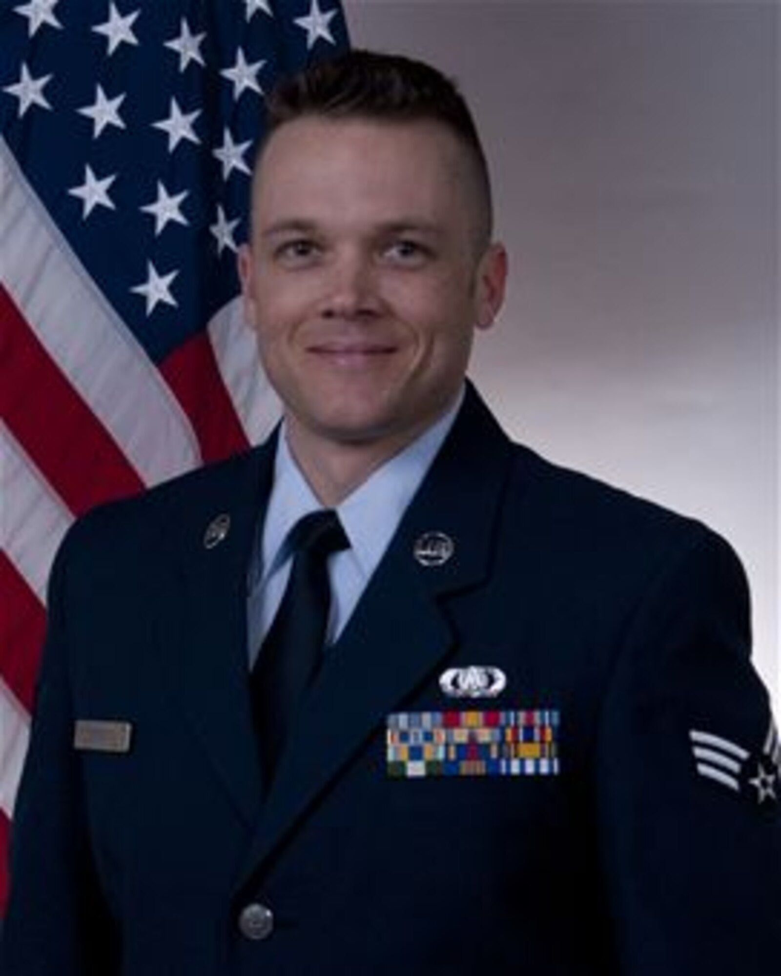 Simon Thomsen > Air Force Bands > Display