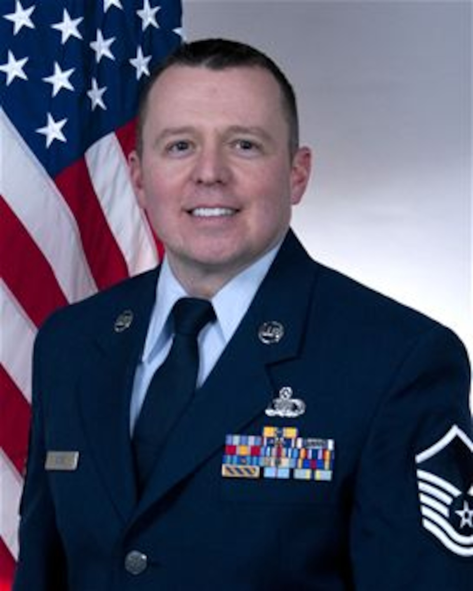 Brian R. Stike > Air Force Bands > Display