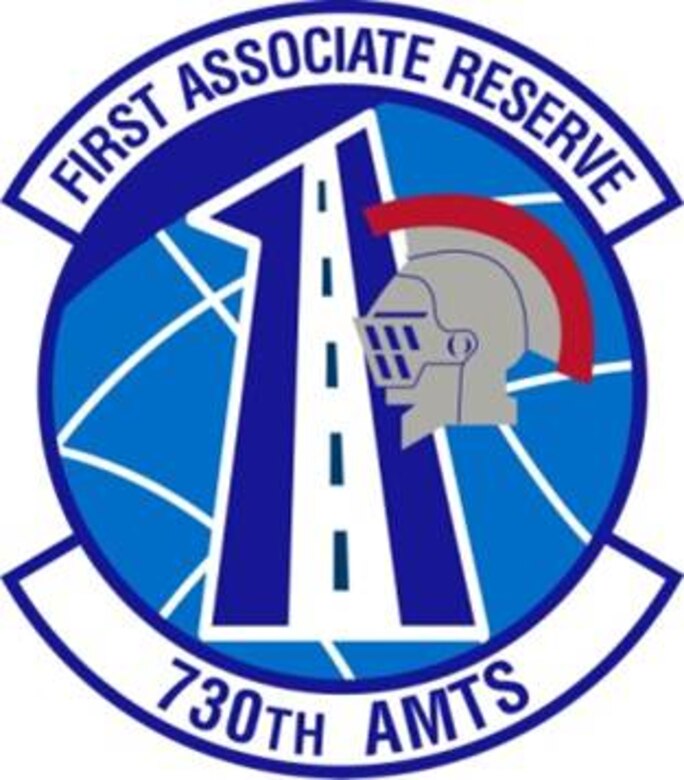 507th ARW gains a new squadron, air mobility training mission > Air ...