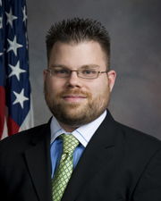 Mr. Kenneth Kligge > Center for Applied Strategic Learning > Article View